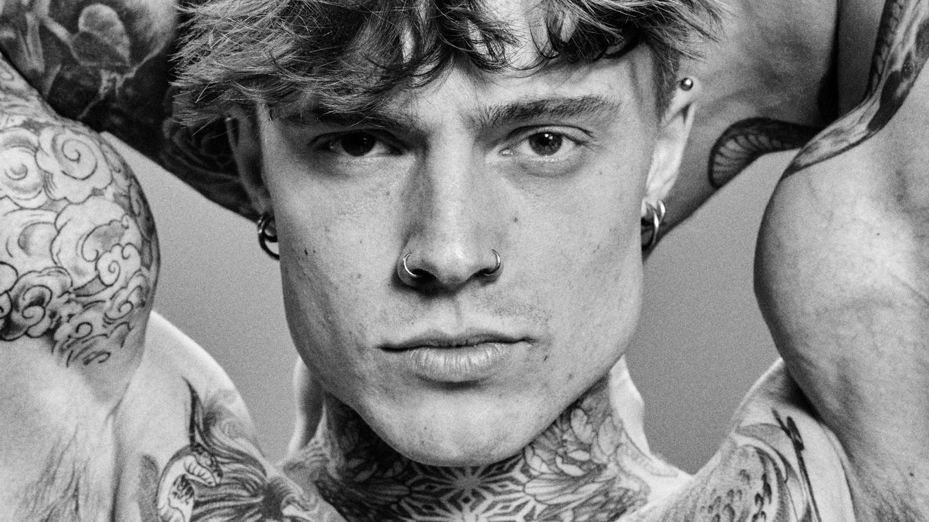 GNTM-Model Samuel startet durch: So gut läuft es für Samuel seit seinem ...