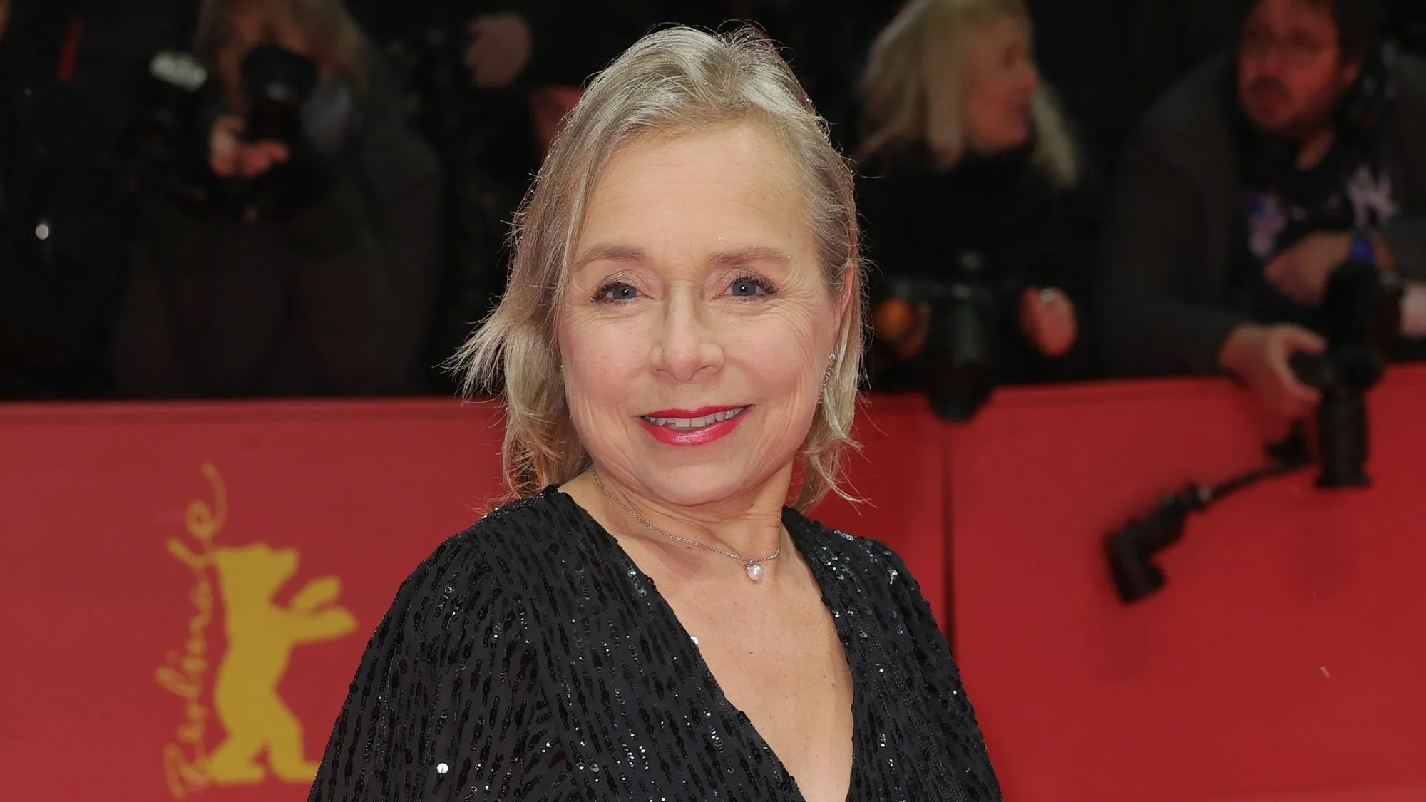 "Tatort"-Star Judith Engel: Das ist ihr berühmter Ex-Partner