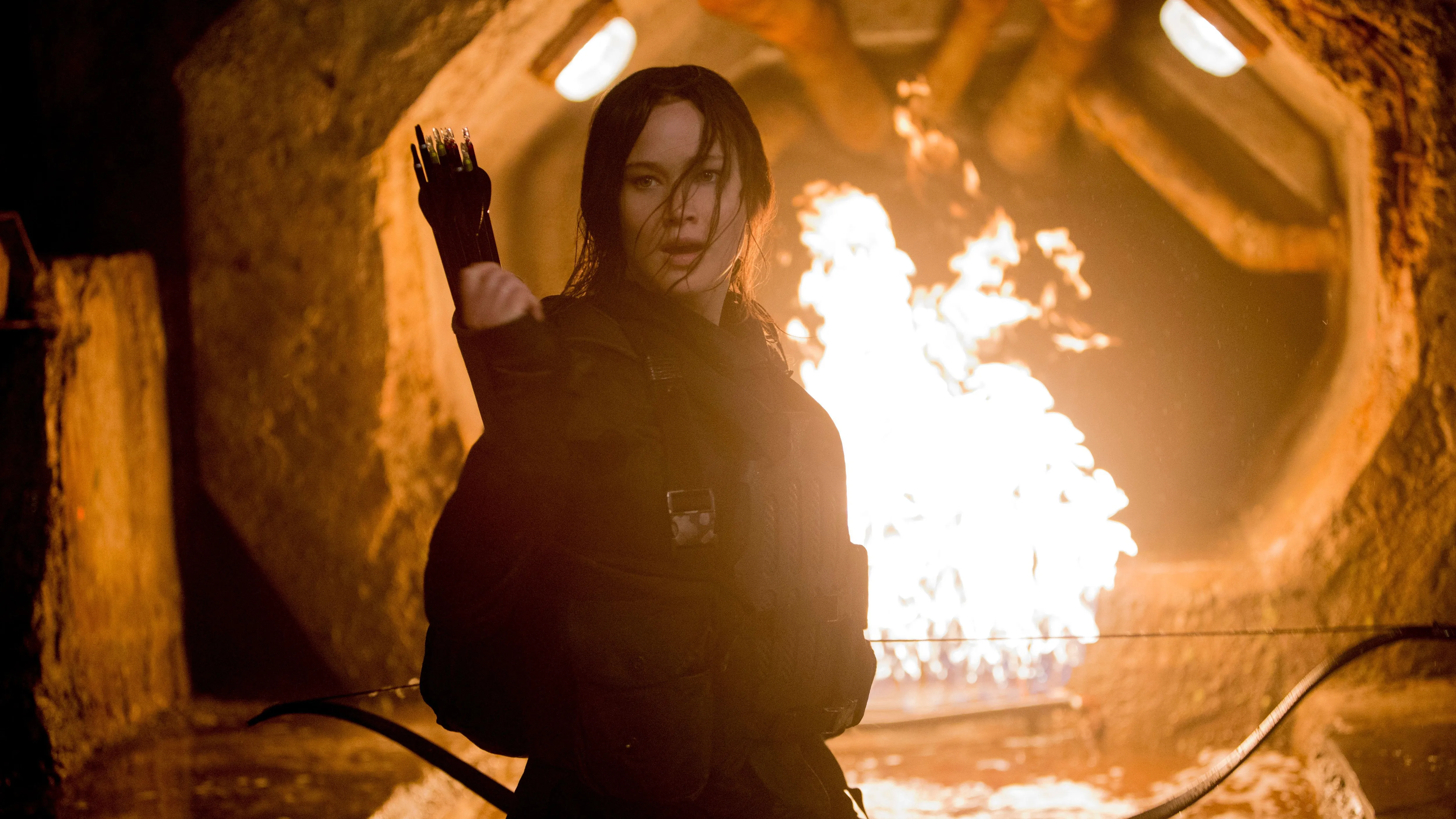 "Die Tribute von Panem"-Vorwürfe: Ist die Story wirklich geklaut?