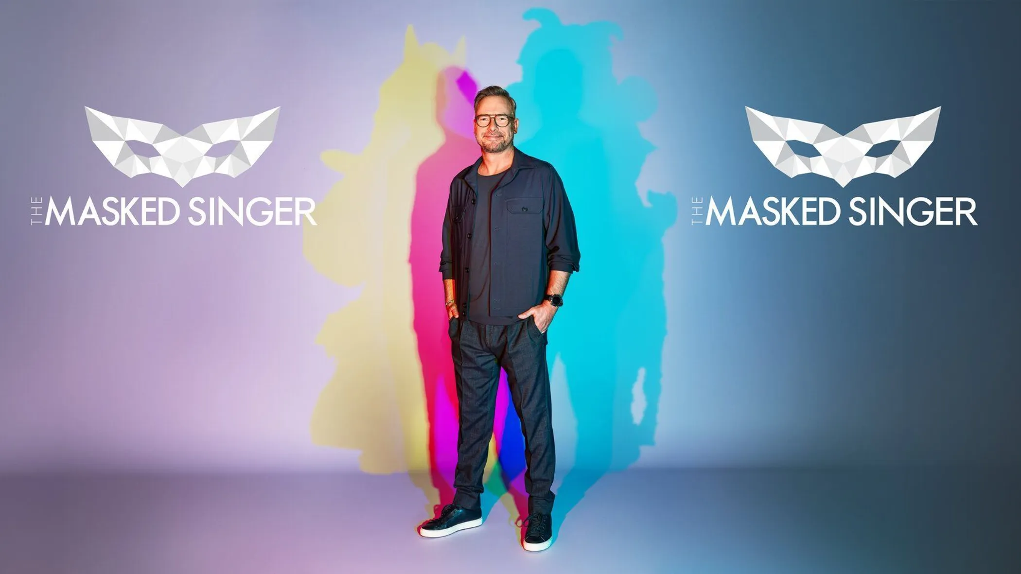 "The Masked Singer" in der Joyn App: So kannst du aktiv mitbestimmen!