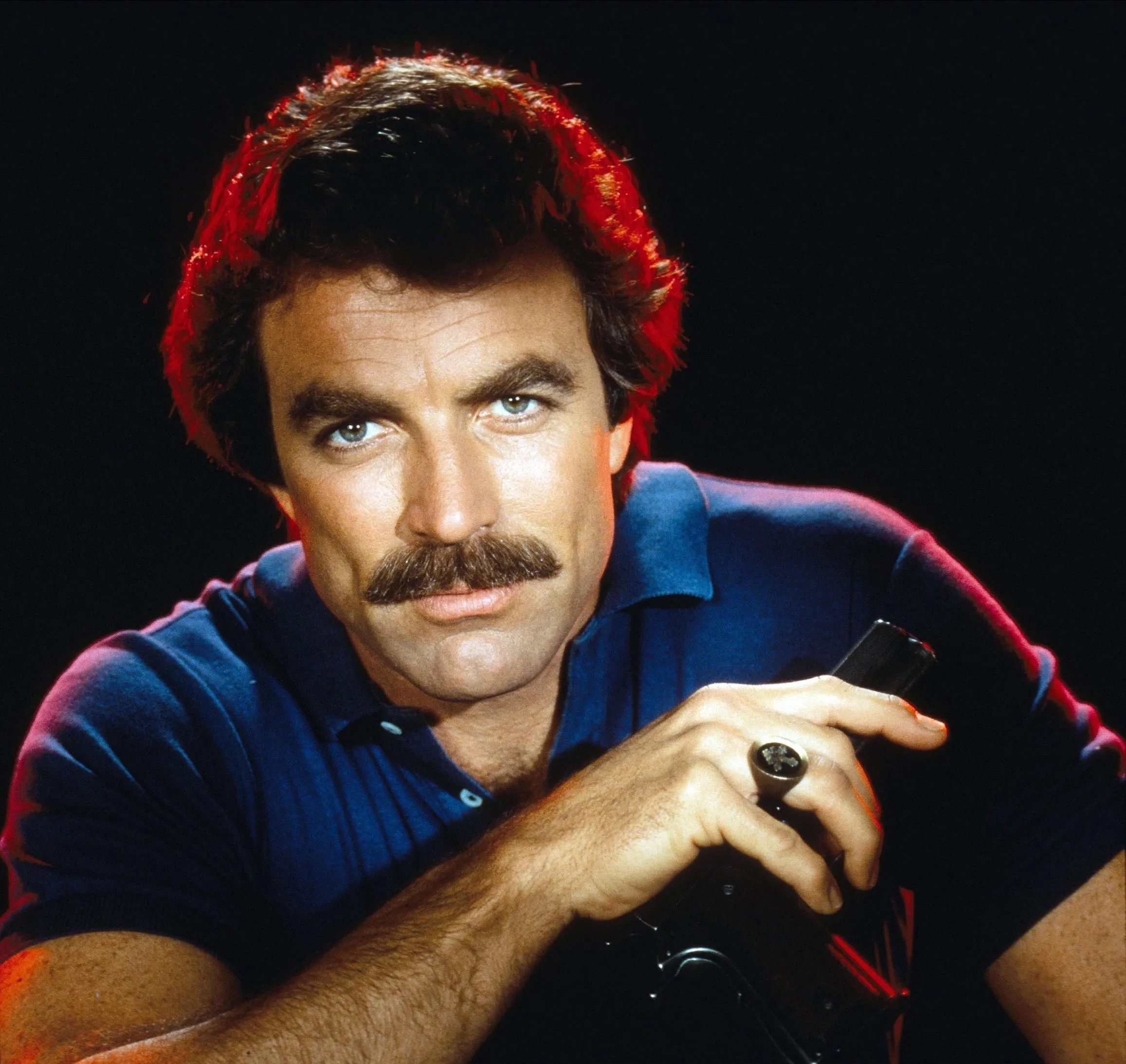 Nach gesundheitlicher Krise: Wie es Tom Selleck heute wirklich geht