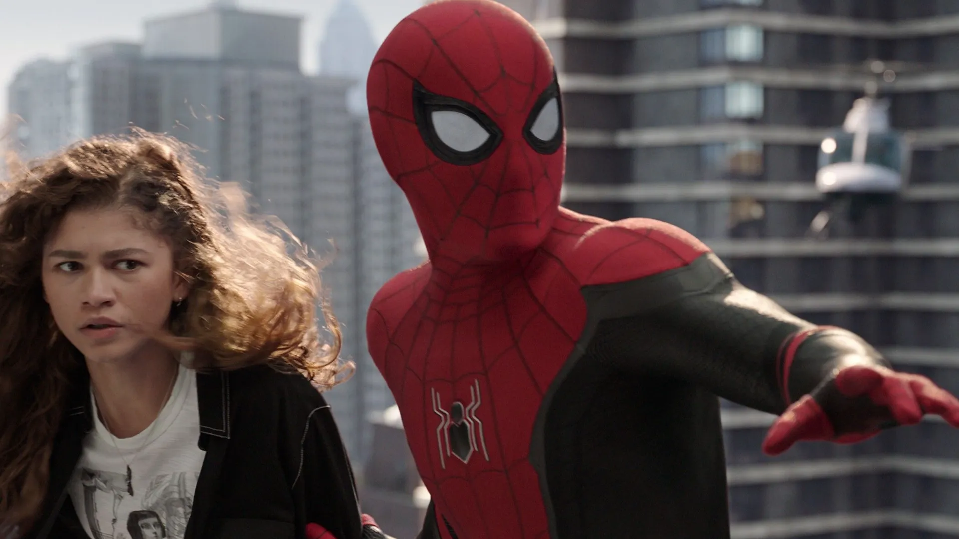 Spider-Man und Co.: Das ist die richtige Reihenfolge der Marvel-Filme ...