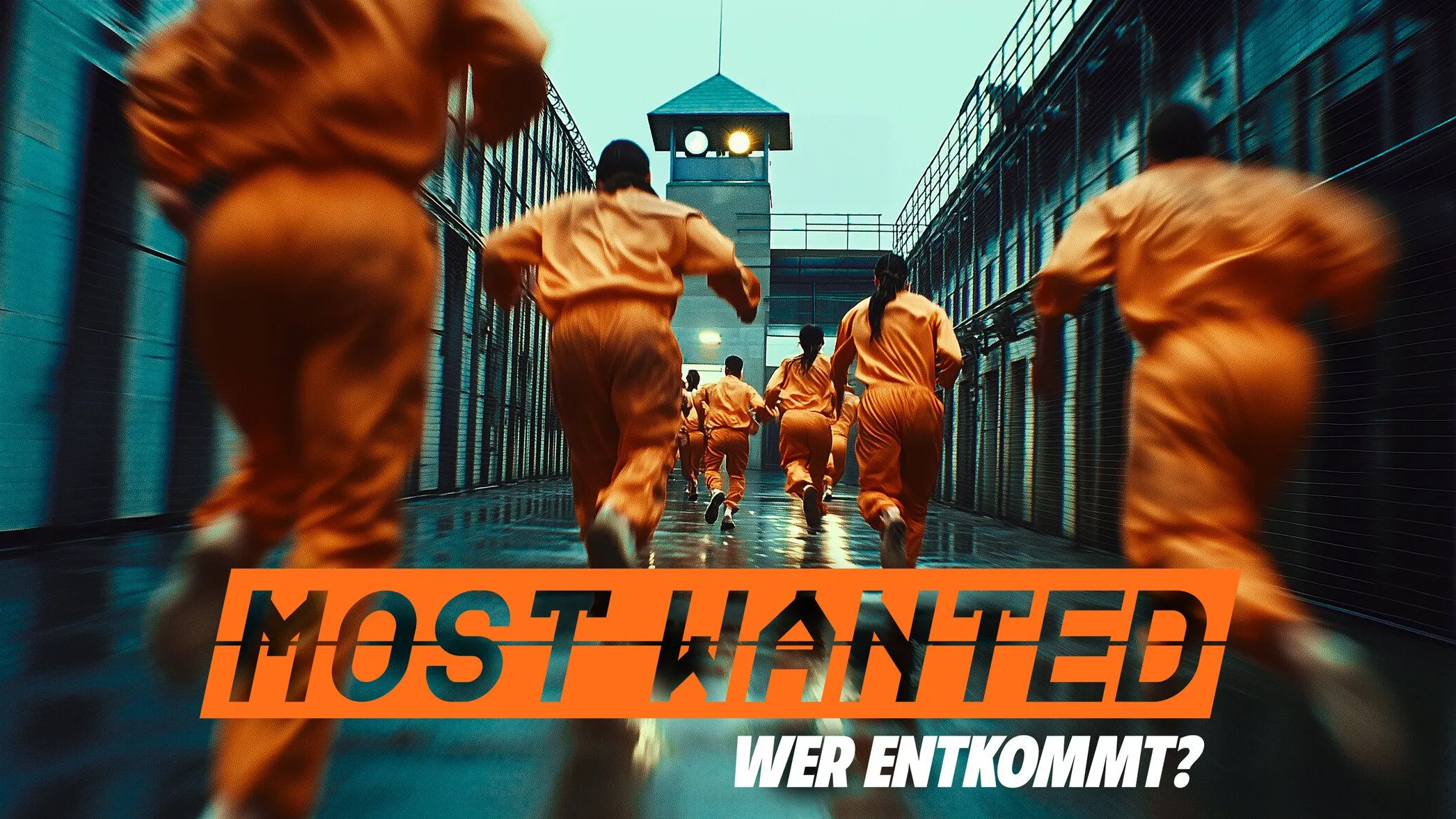 "Most Wanted"-Star Max Schradin: So viel verdient er als Streamer