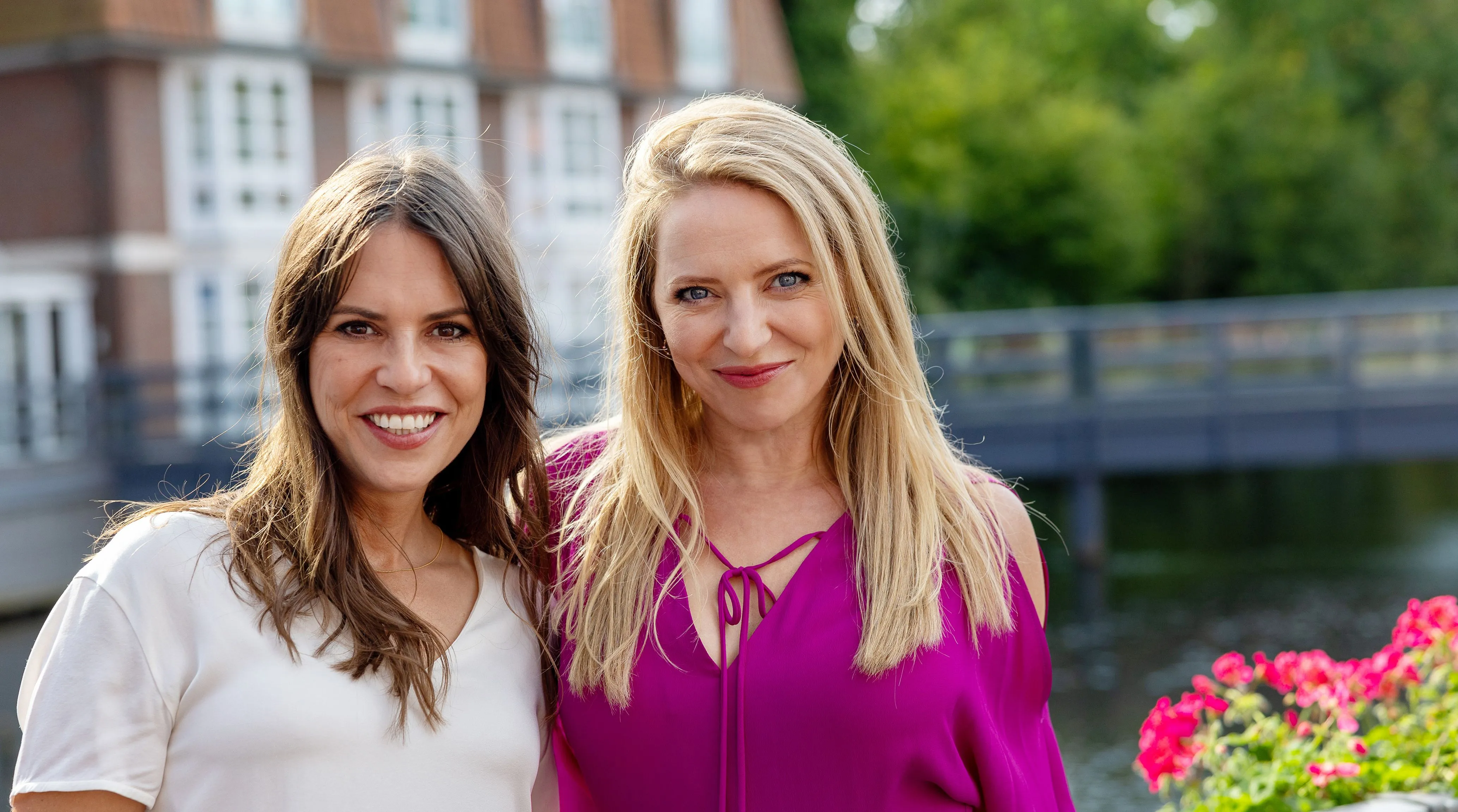 "Rote Rosen": Die Drehorte der ARD-Telenovela im Überblick