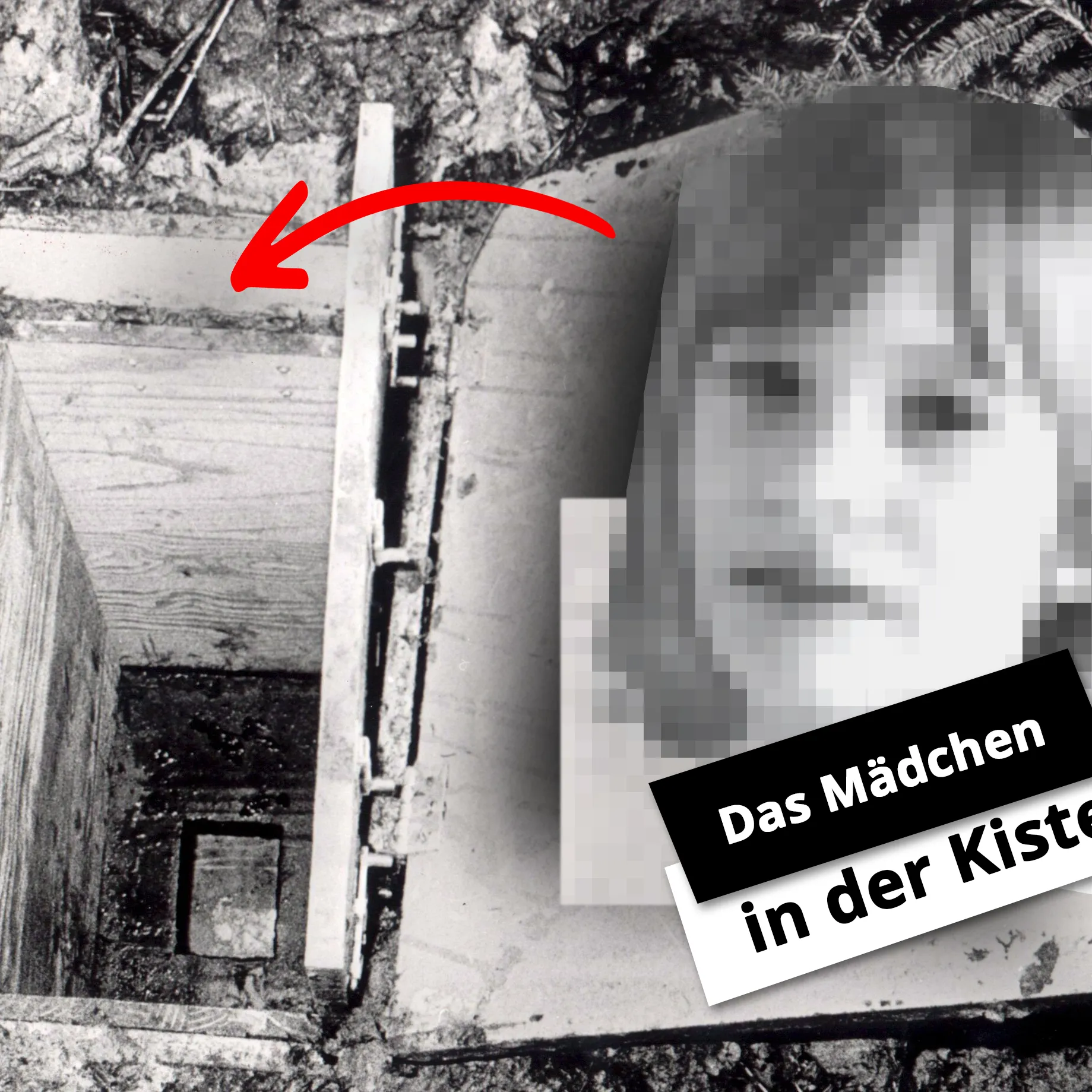 ARD-Serie "Mord auf dem Inka-Pfad": Die wahre Geschichte dahinter