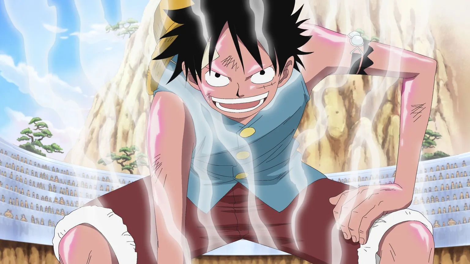 "One Piece": Darum tragen diese Anime-Charaktere das "D." im Namen