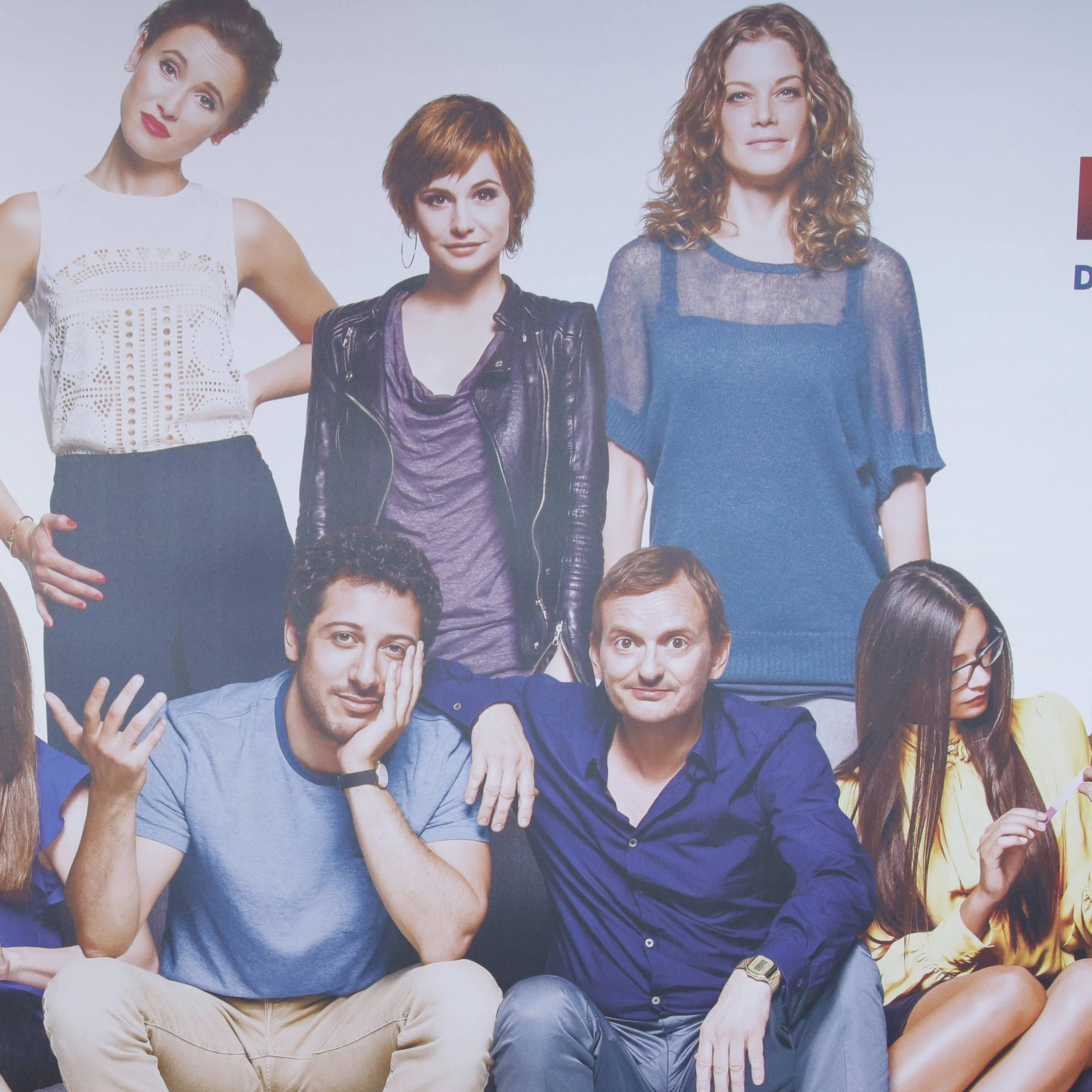 Staffel 5 von "Doppelhaushälfte" im ZDF: Das sind die ersten Infos