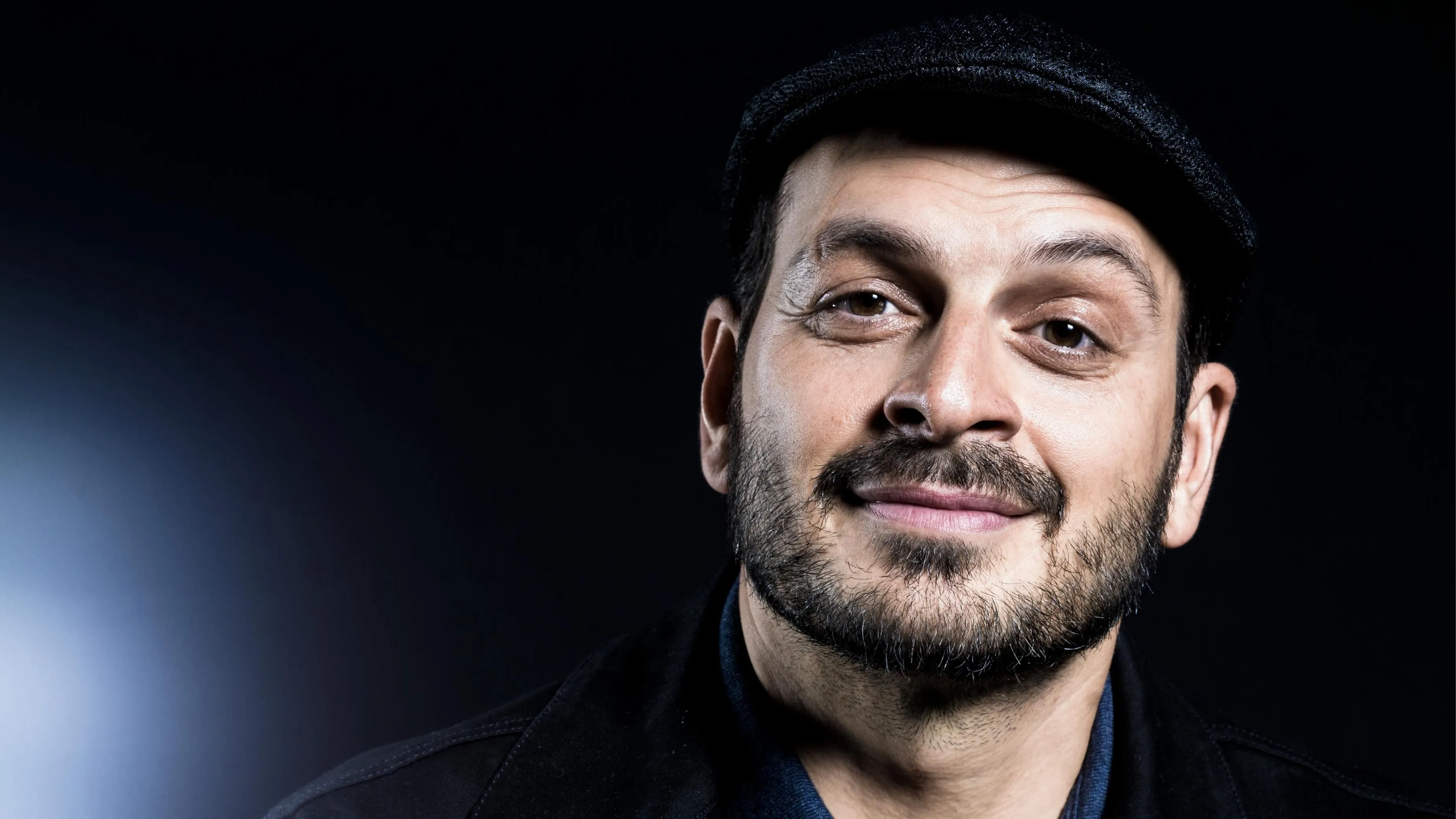 "Nichts mehr für mich": Kaya Yanar beendet seine Bühnenkarriere