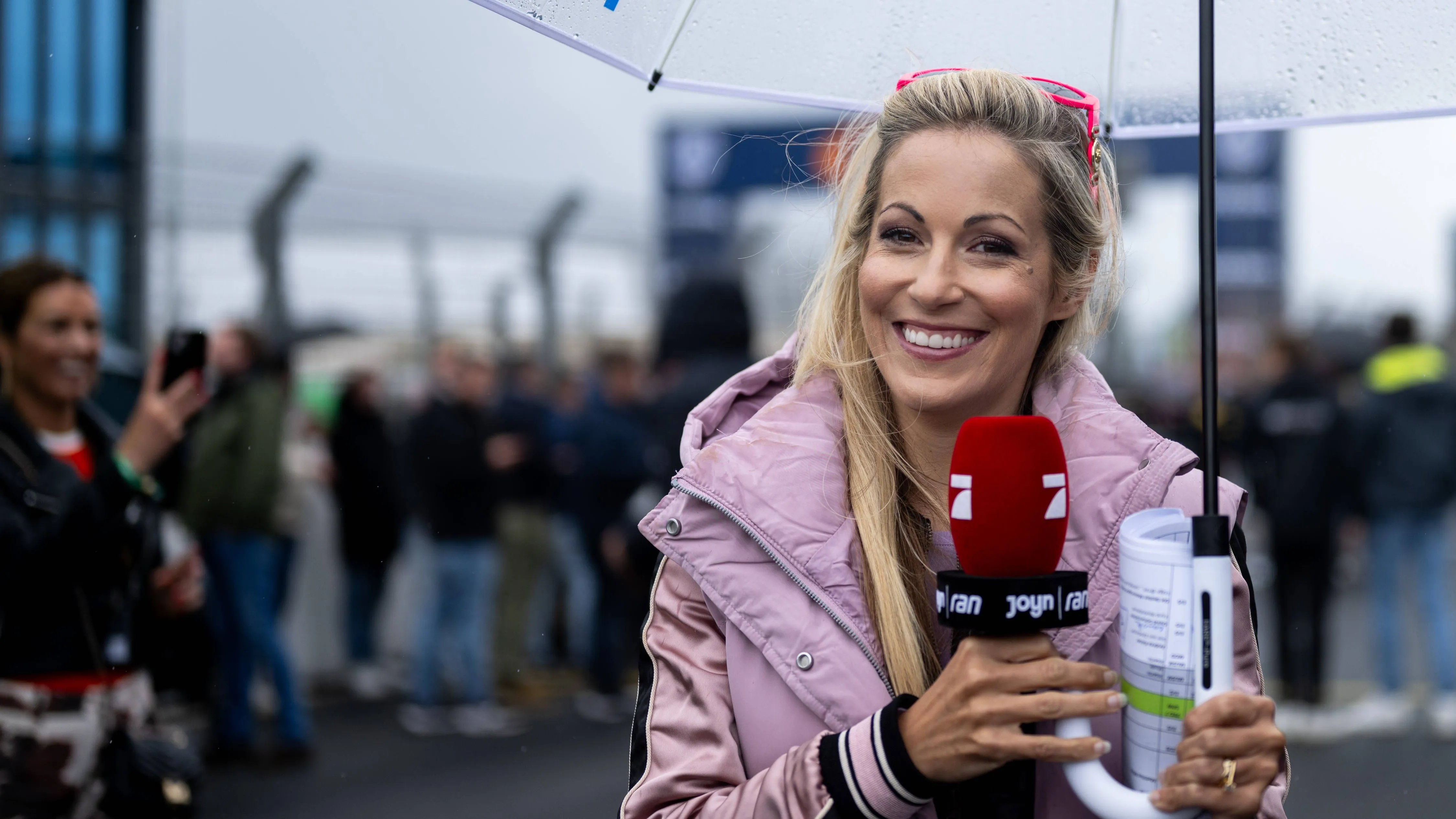 "Frühling": Alle News und Infos zur ZDF-Serie | Joyn