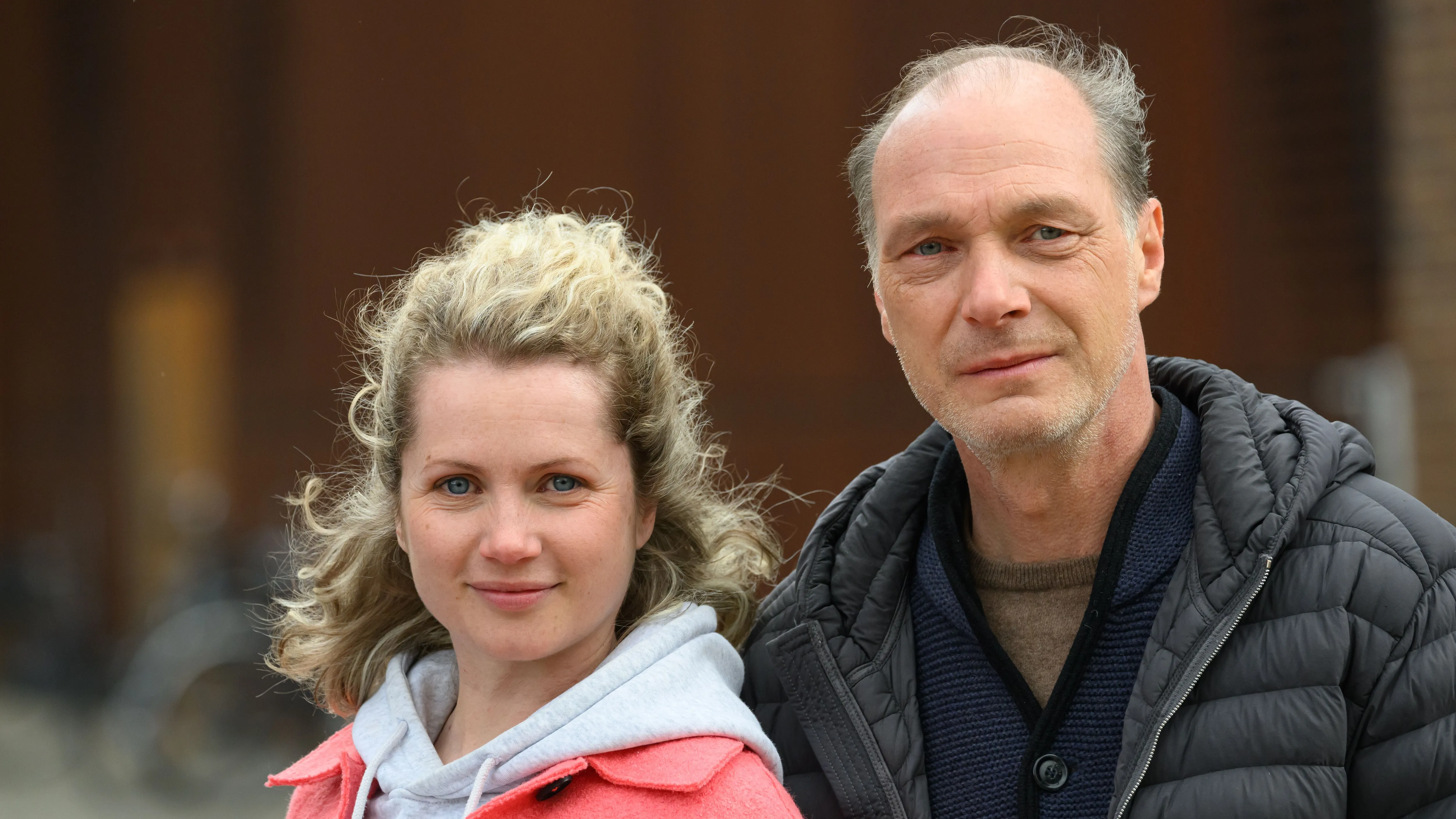 Lisa Wagner kehrt zum Münchener "Tatort"-Abschied zurück