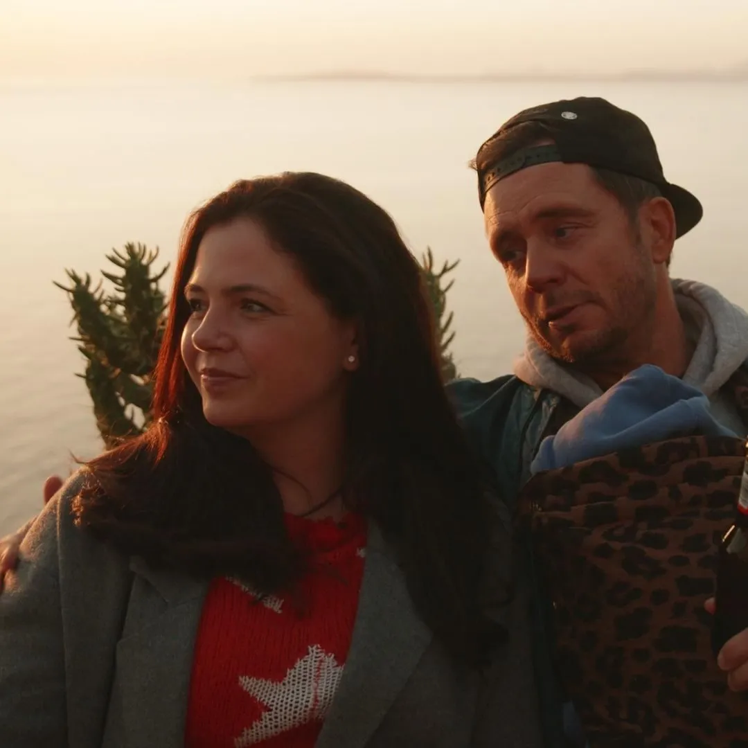 Die Büffels – Zwischen Palmen, Party und Kinderzimmer