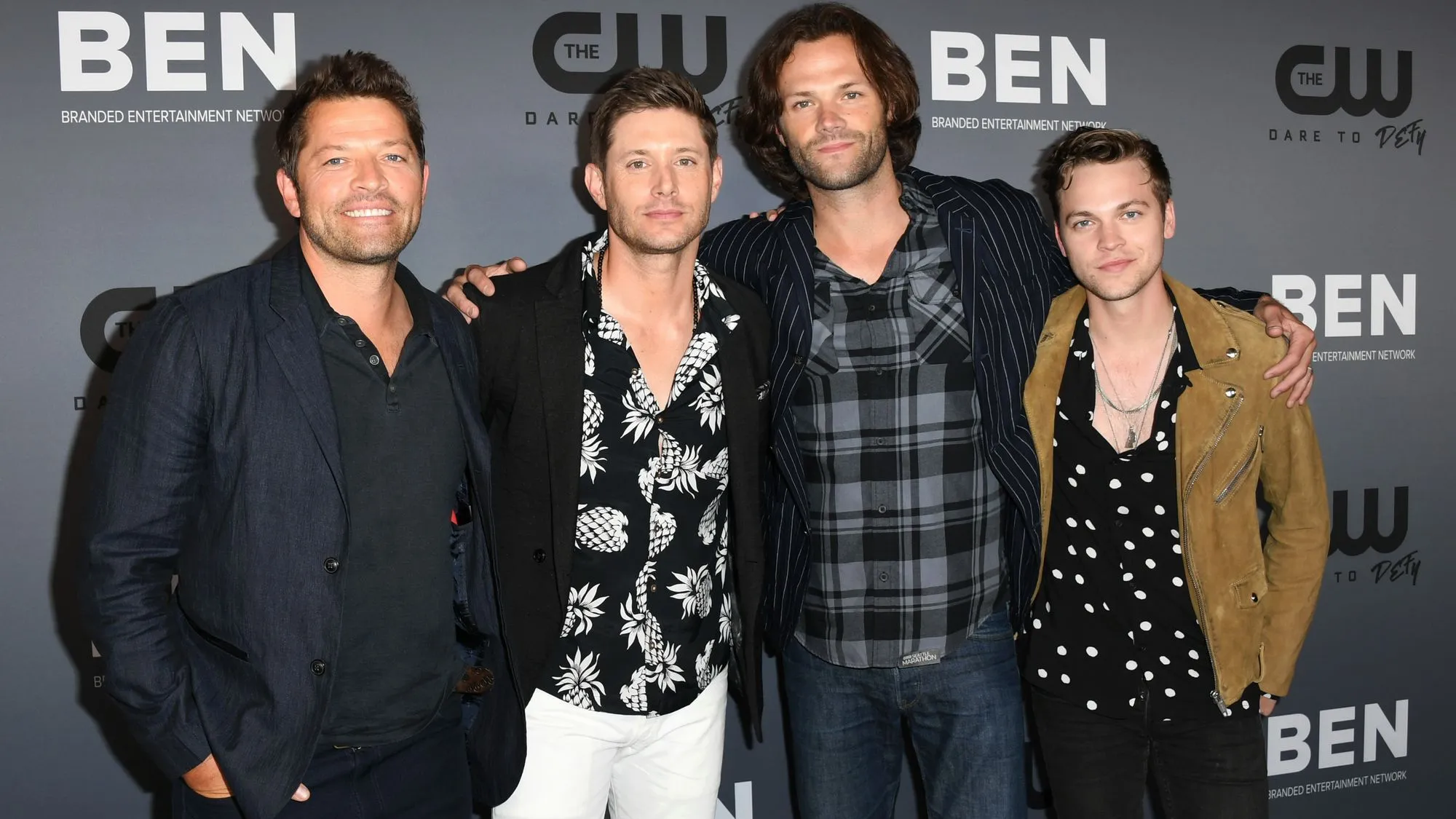 Gerüchte um "Supernatural"-Reboot: Die Serien-Lieblinge verraten Details!