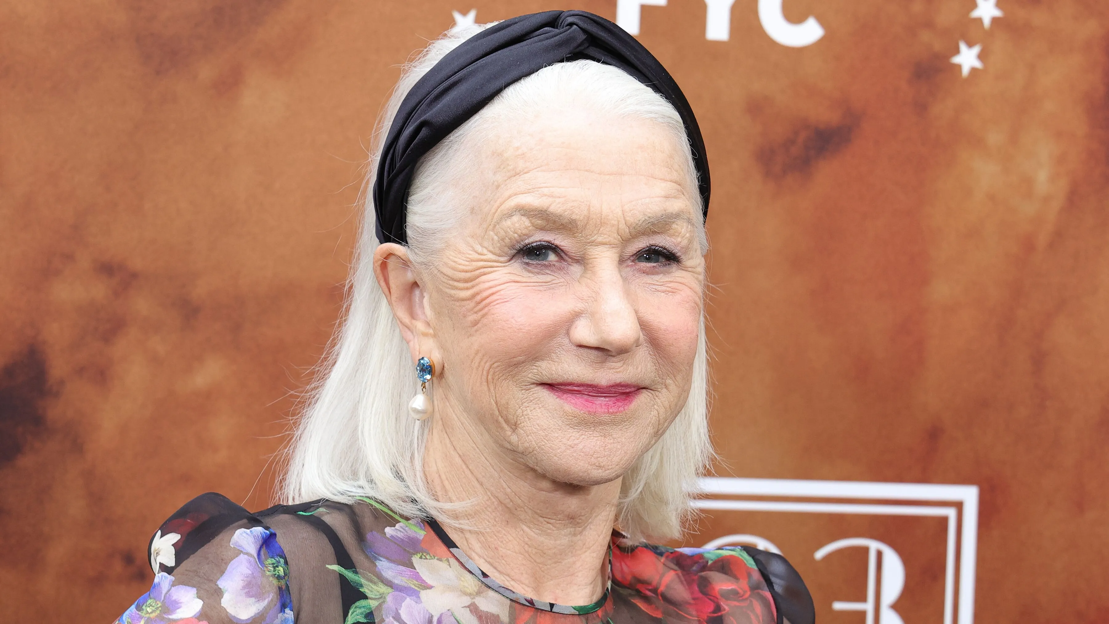 Erstaunlich konservativ: Helen Mirren gegen weiblichen James Bond