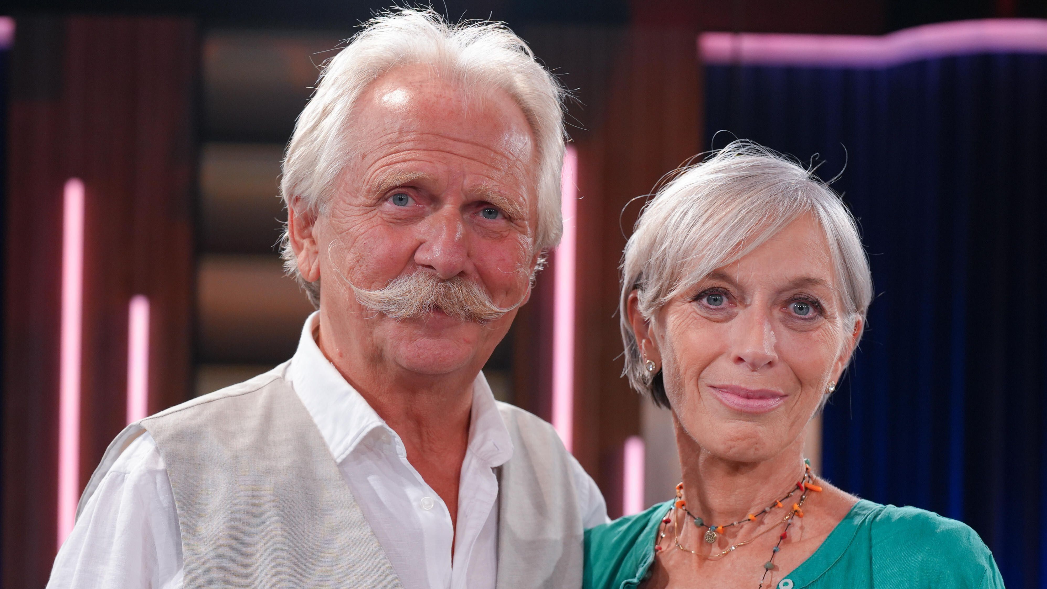 Henning Krautmacher spricht über Schicksalsmoment: Krankheit seiner Frau