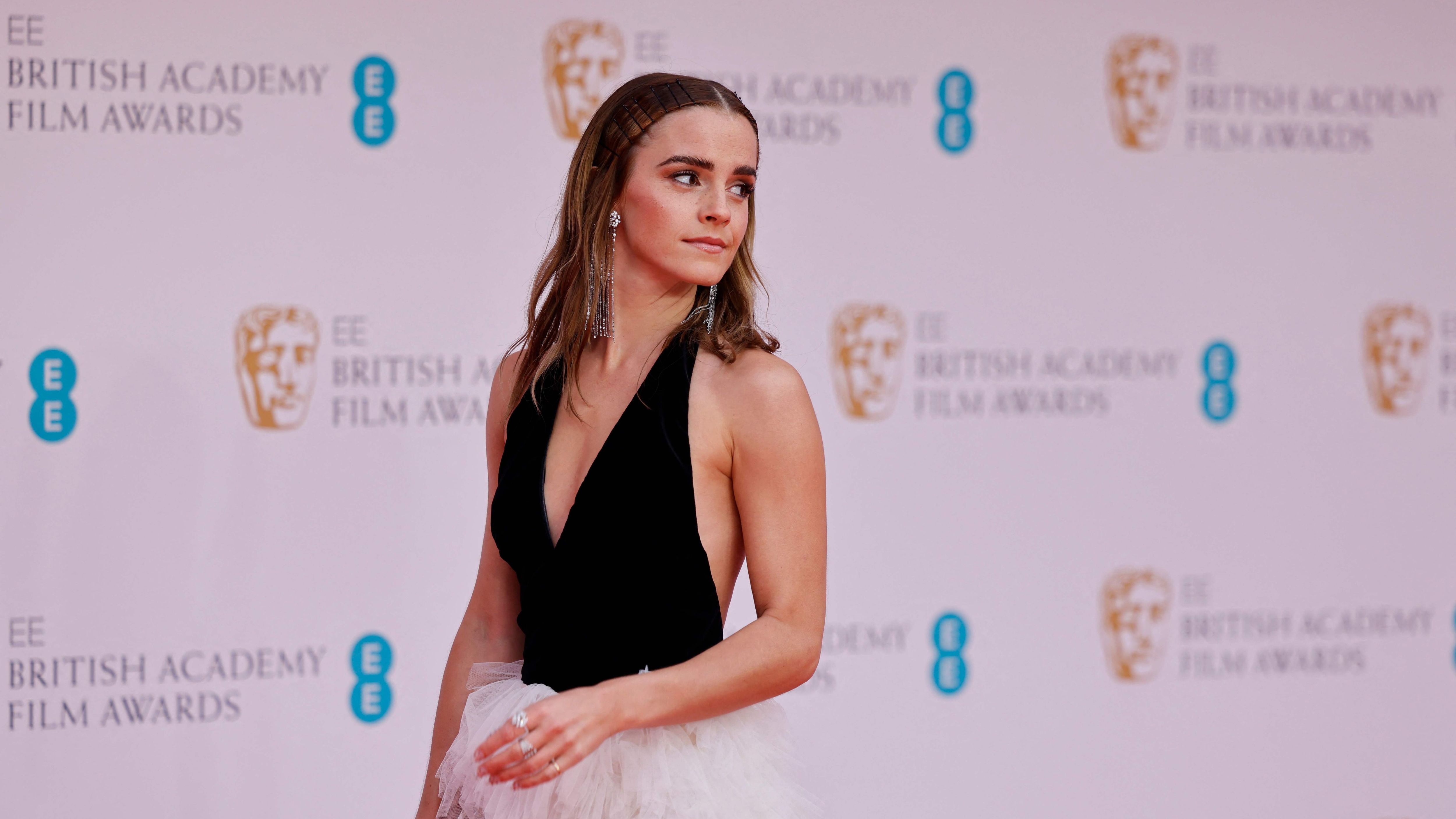 Fahrverbot für Harry-Potter-Star Emma Watson: sie darf kein Auto mehr ...