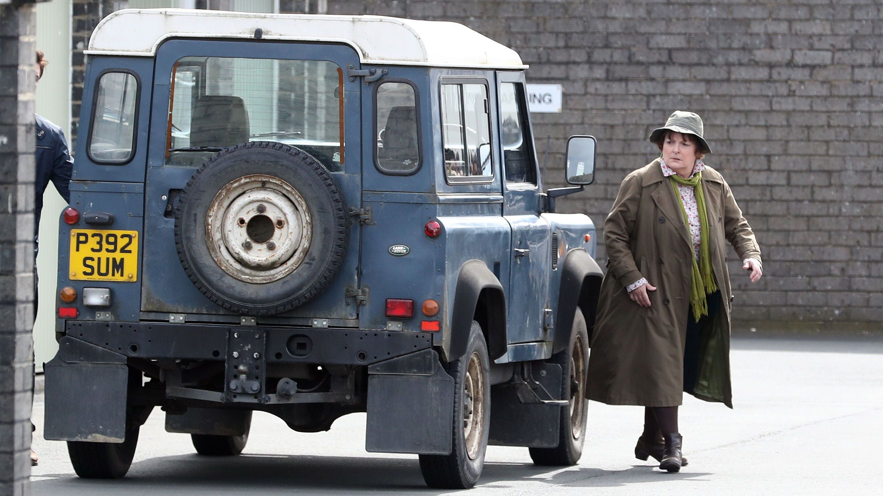 "Vera - Ein ganz spezieller Fall" kehrt nach sechs Jahren Pause zurück