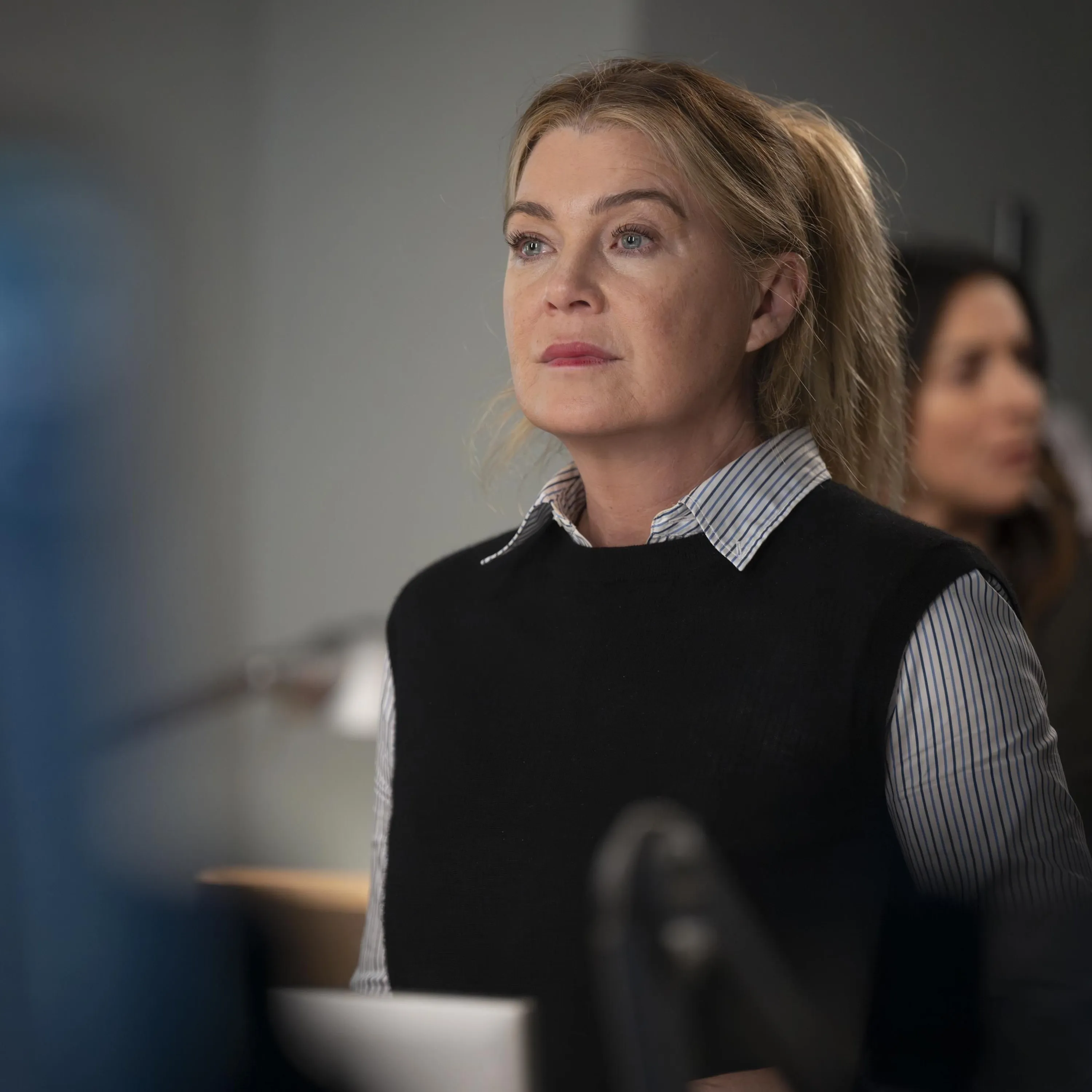 Vorschau von "Grey's Anatomy" Staffel 21 ab 21. Juli: Dramatischer ...