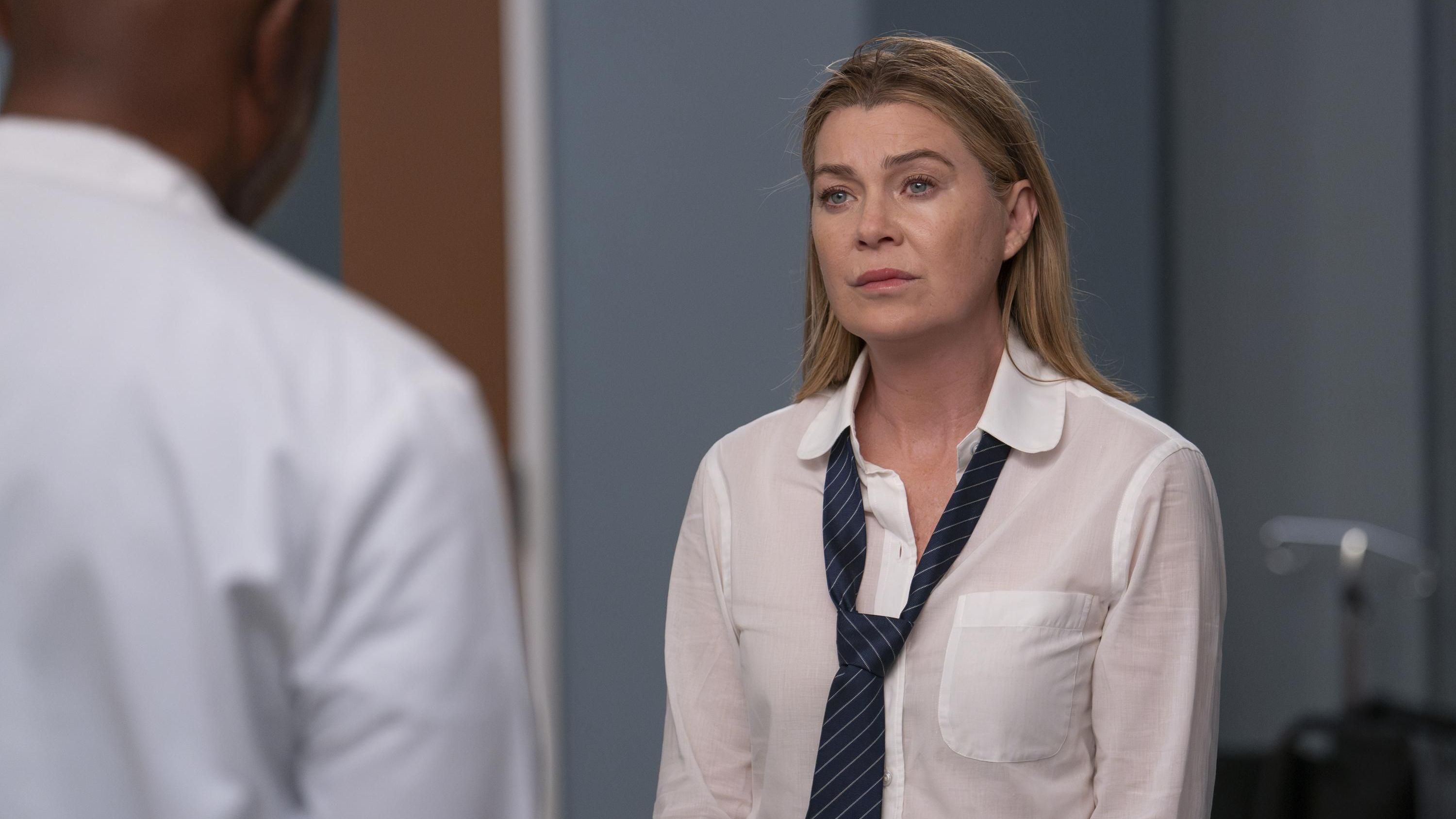 Vorschau von "Grey's Anatomy" Staffel 21 ab 21. Juli: Dramatischer ...