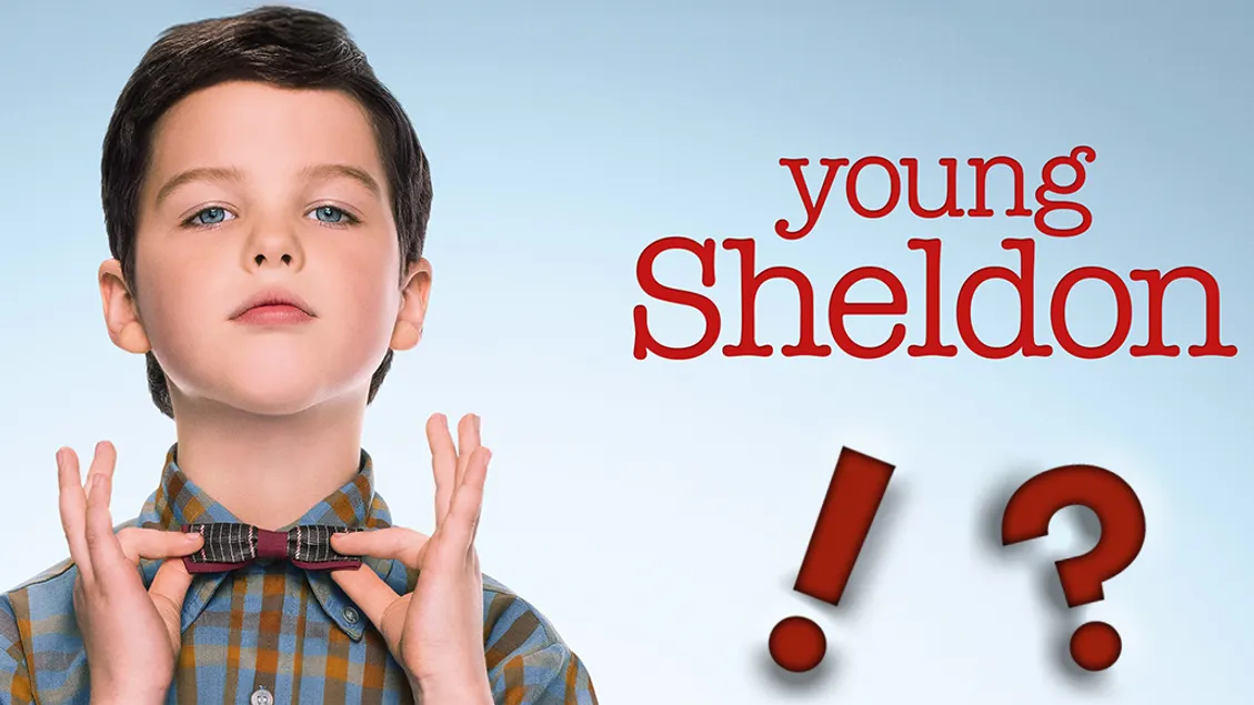 Nerd-Wissen: 7 Fakten über "Young Sheldon"