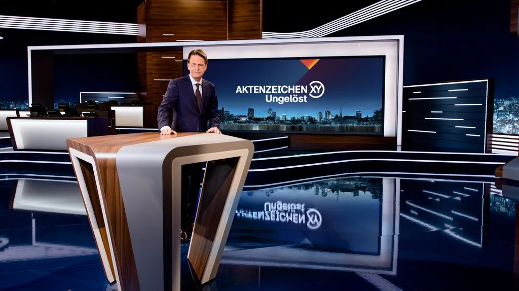 "Aktenzeichen XY … Ungelöst": Diese dramatischen Fälle zeigt die ...