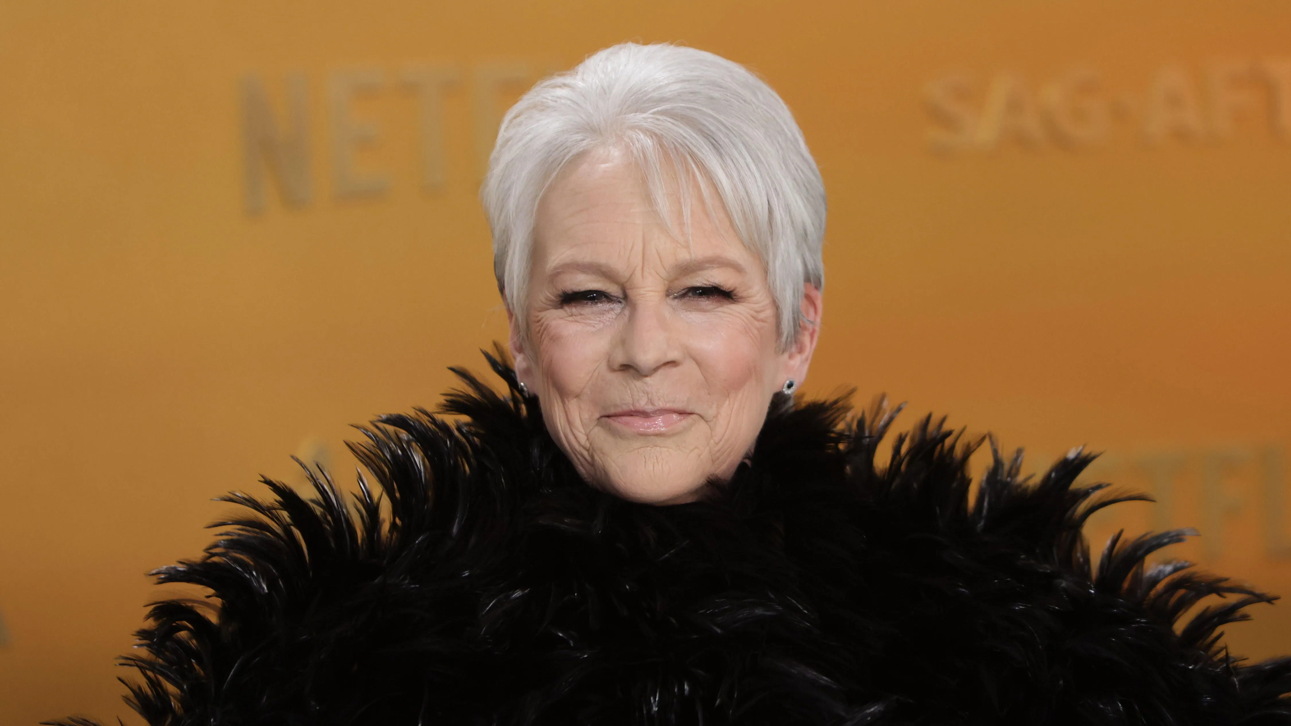 Bald in Rente? Jamie Lee Curtis bereitet sich auf ihr Karriereende vor