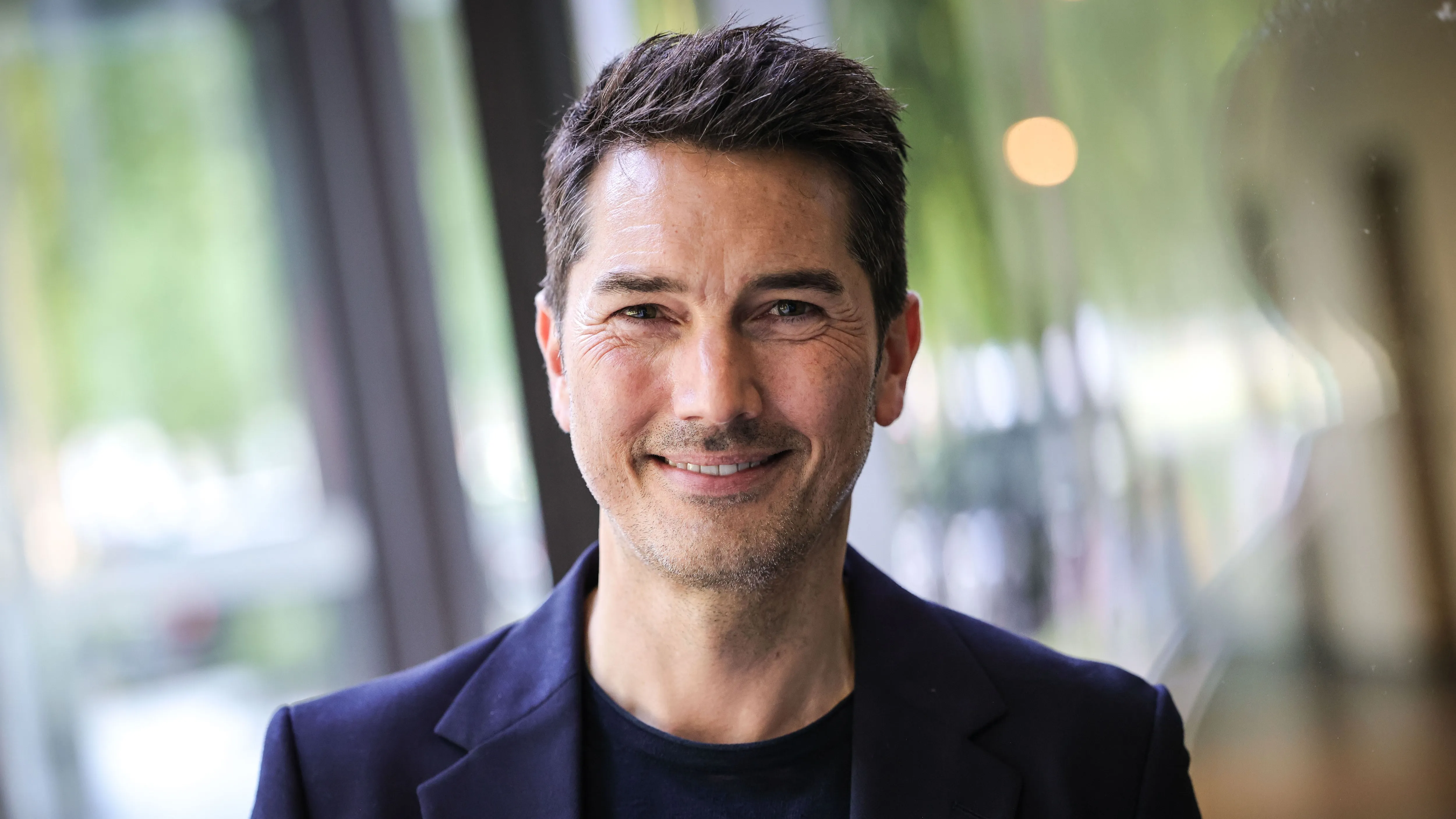 Stefan Gödde: Der beliebte "Galileo"-Moderator im Porträt