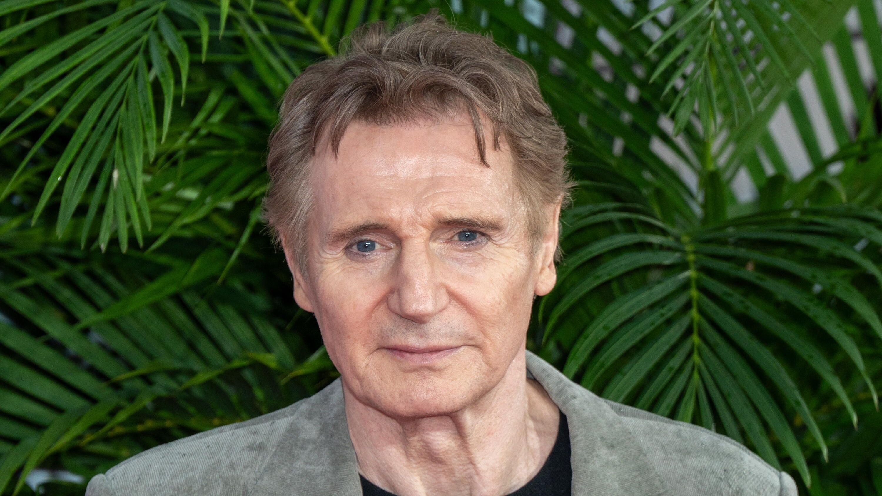 Liam Neeson: Das stört den Hollywood-Star an seinen Set-Kollegen