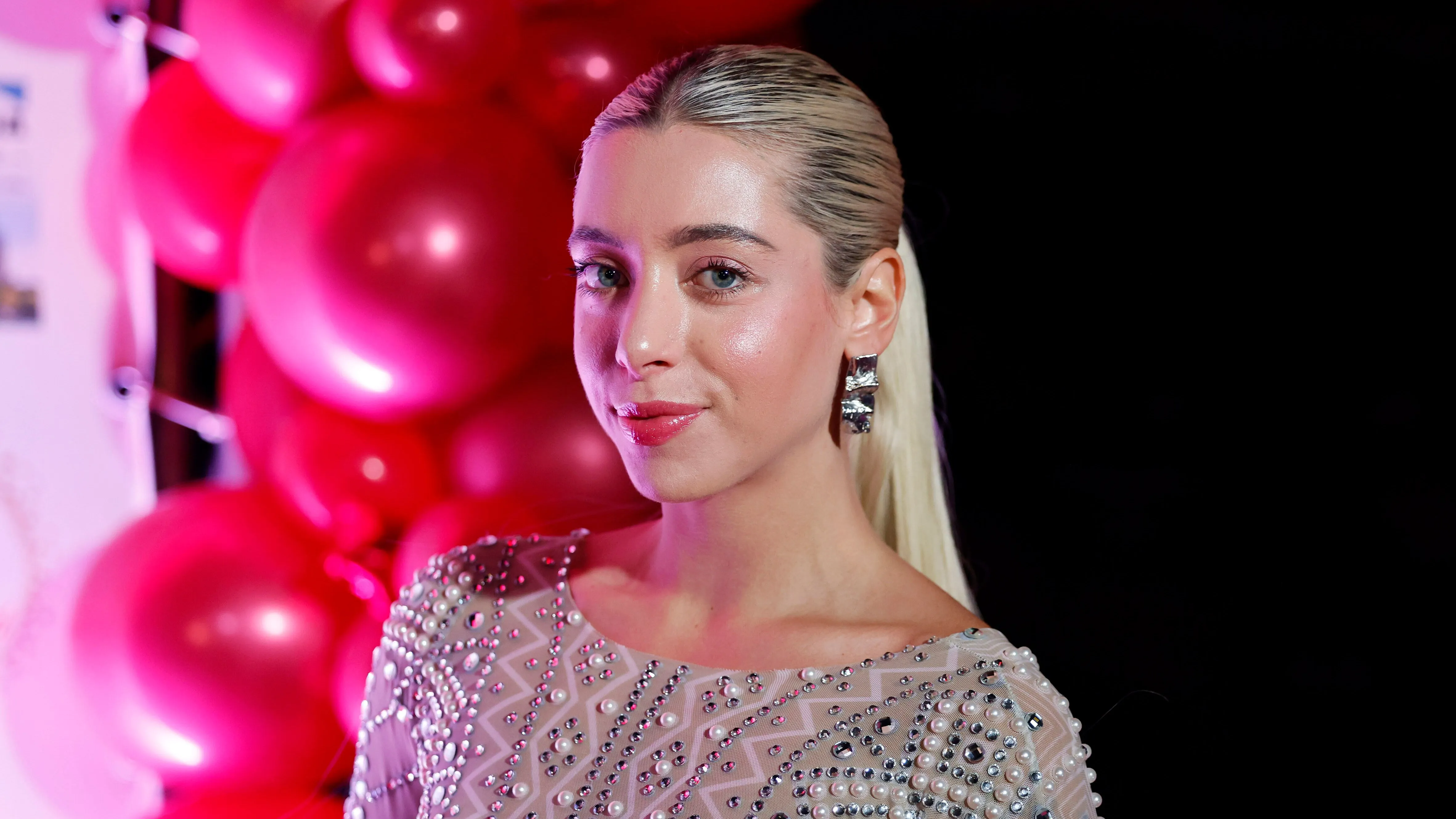 "Beauty & The Nerd"-Gewinnerin Setty Mois hat geheiratet