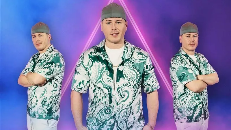 Vom Youtuber zum Reality-Star: Wer ist Leon Machère?