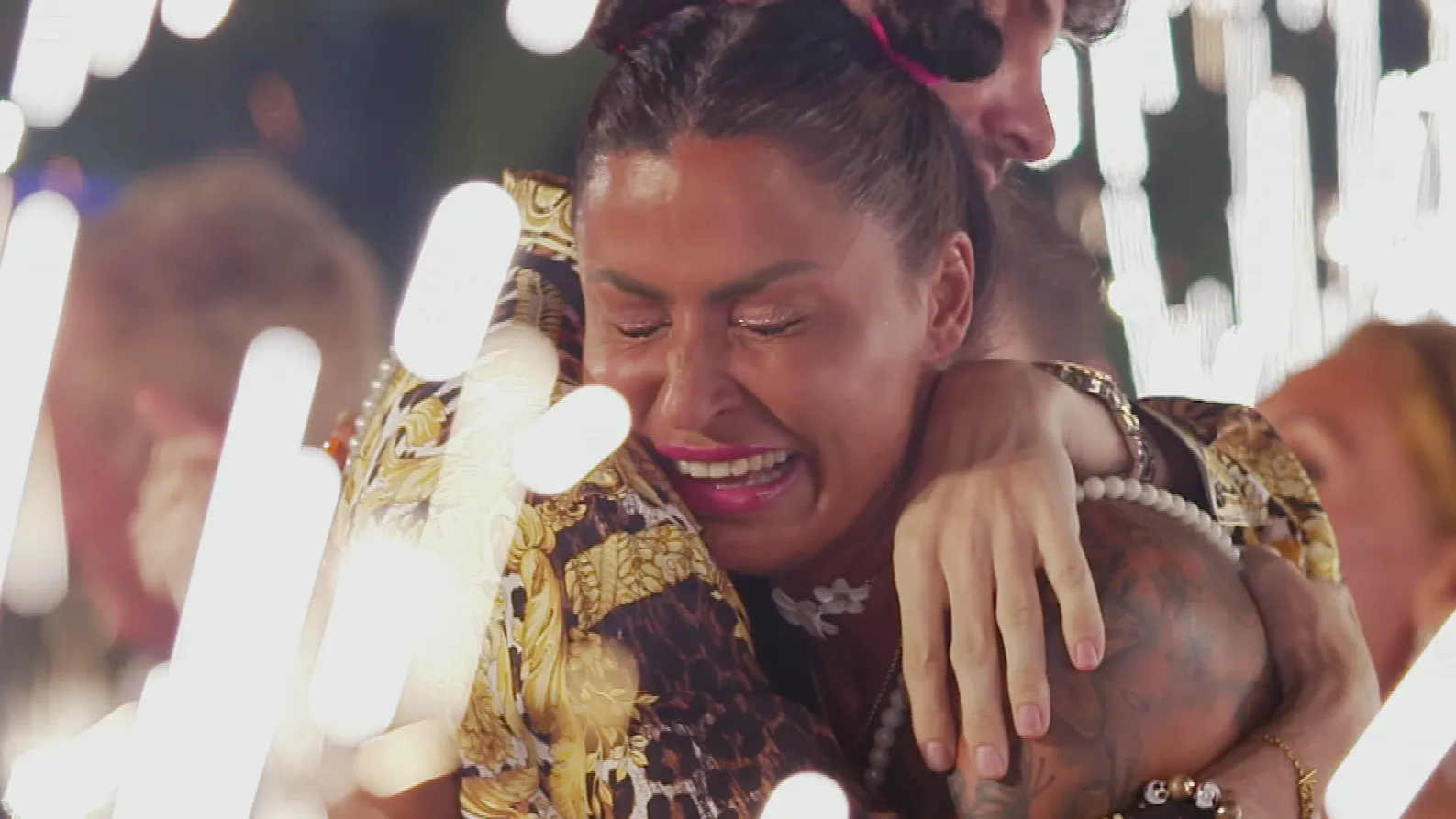 "Die Abrechnung": Darum wurde Ronald Schill als "Richter Gnadenlos" bekannt