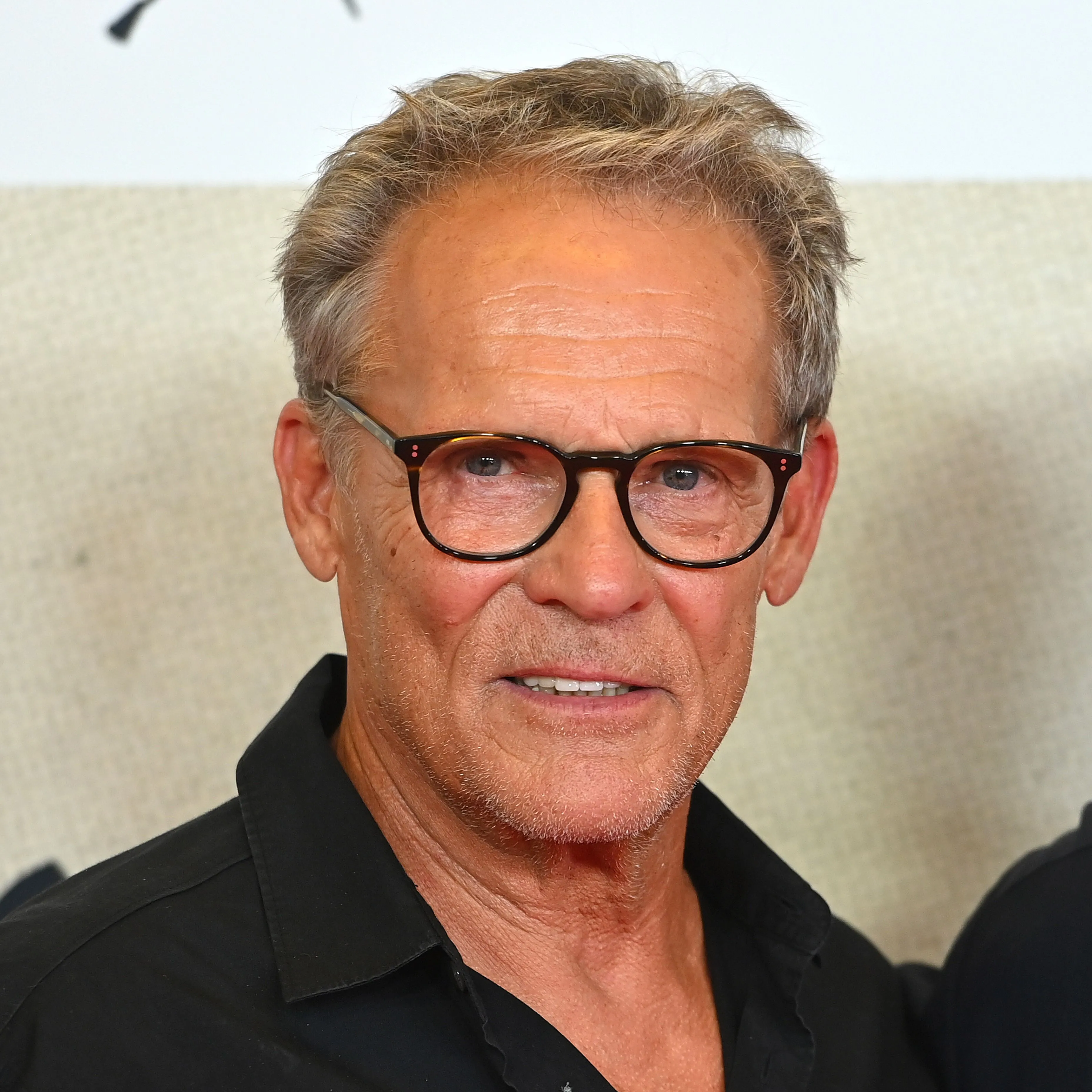 "Käthe und ich"-Star Christoph Schechinger: Seine private Seite