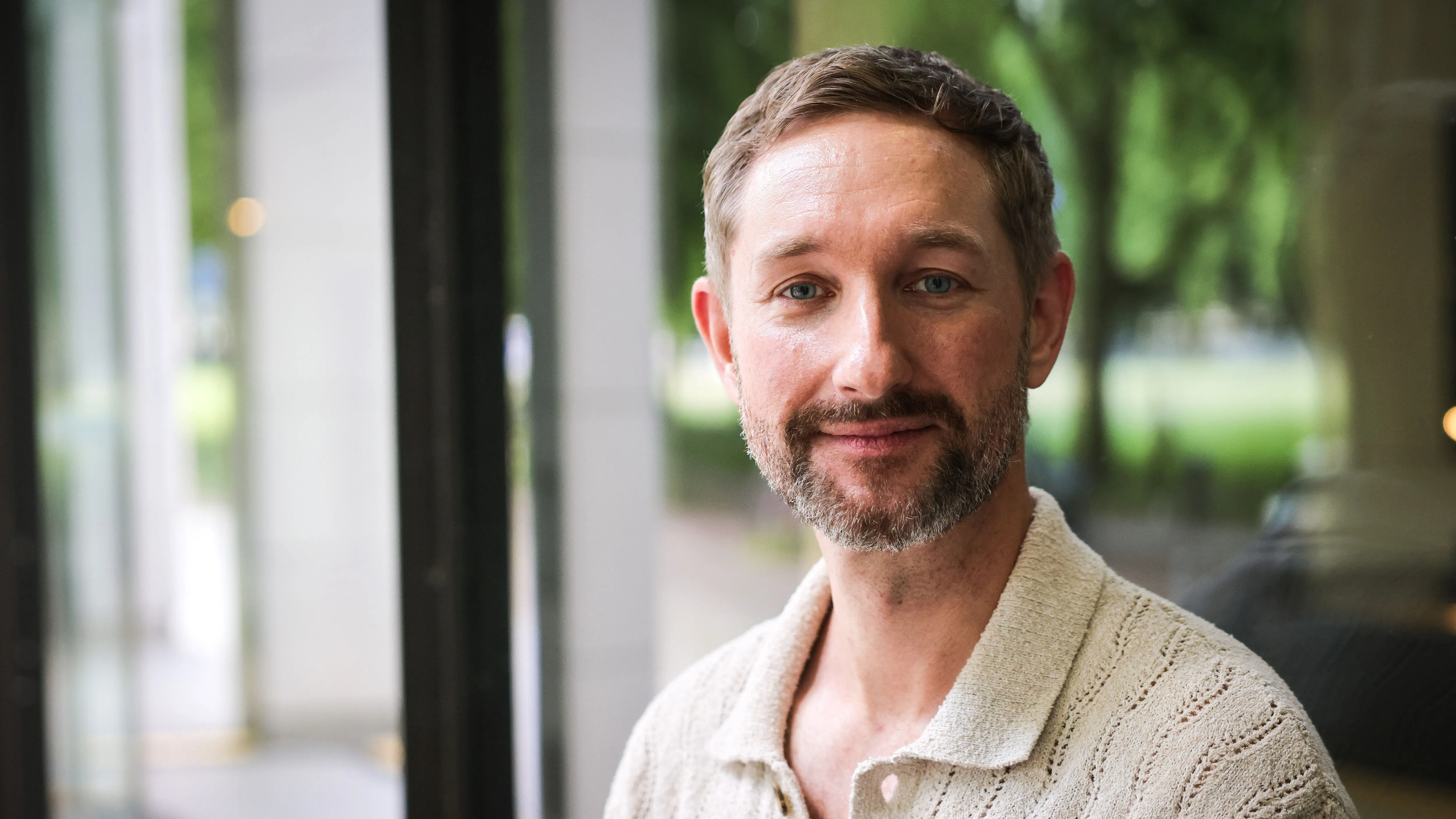 "SAT.1-Frühstücksfernsehen"-Star Daniel Boschmann war Formel-1-Kellner