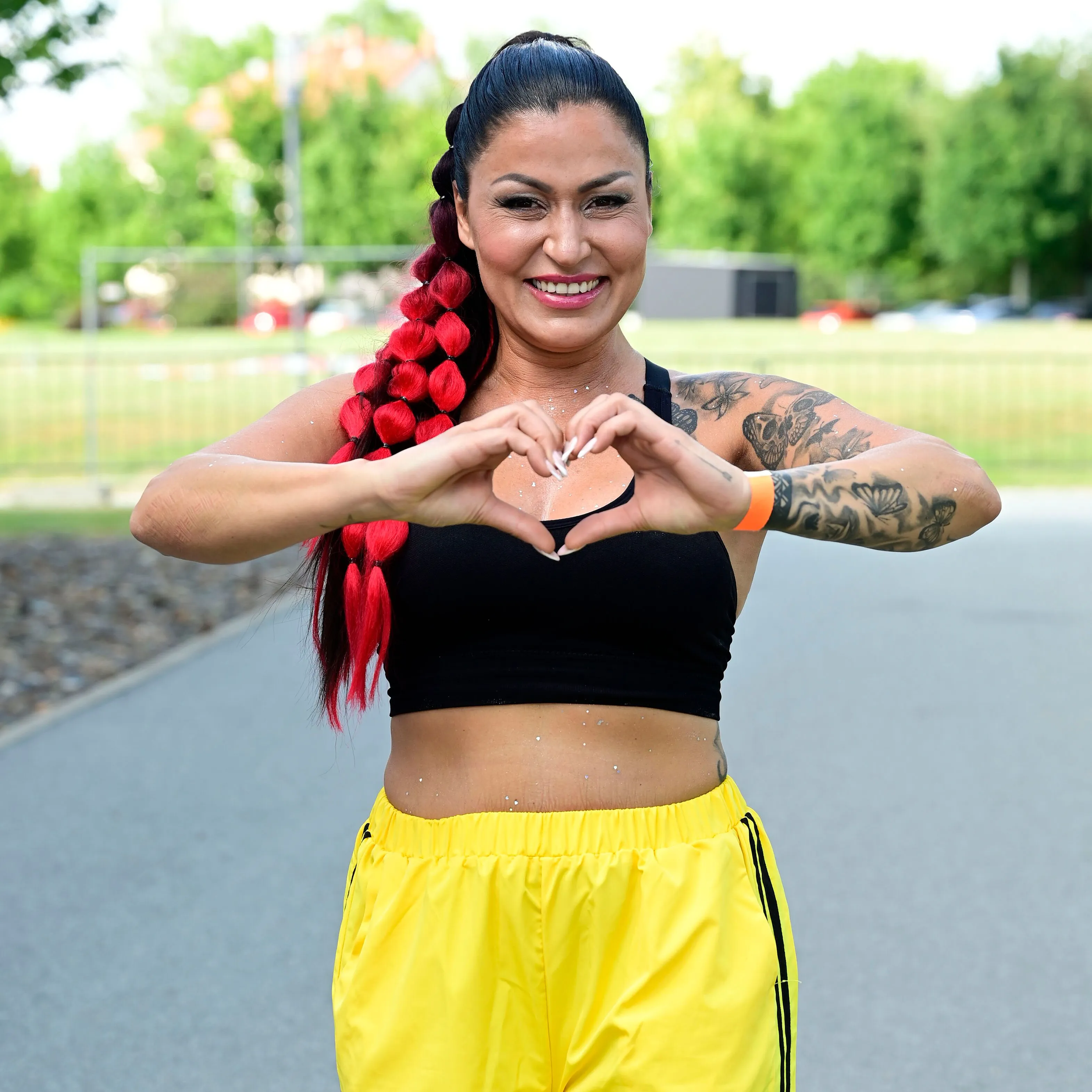 Dieser Star gewinnt bei "Villa der Versuchung" - und das ist die ...