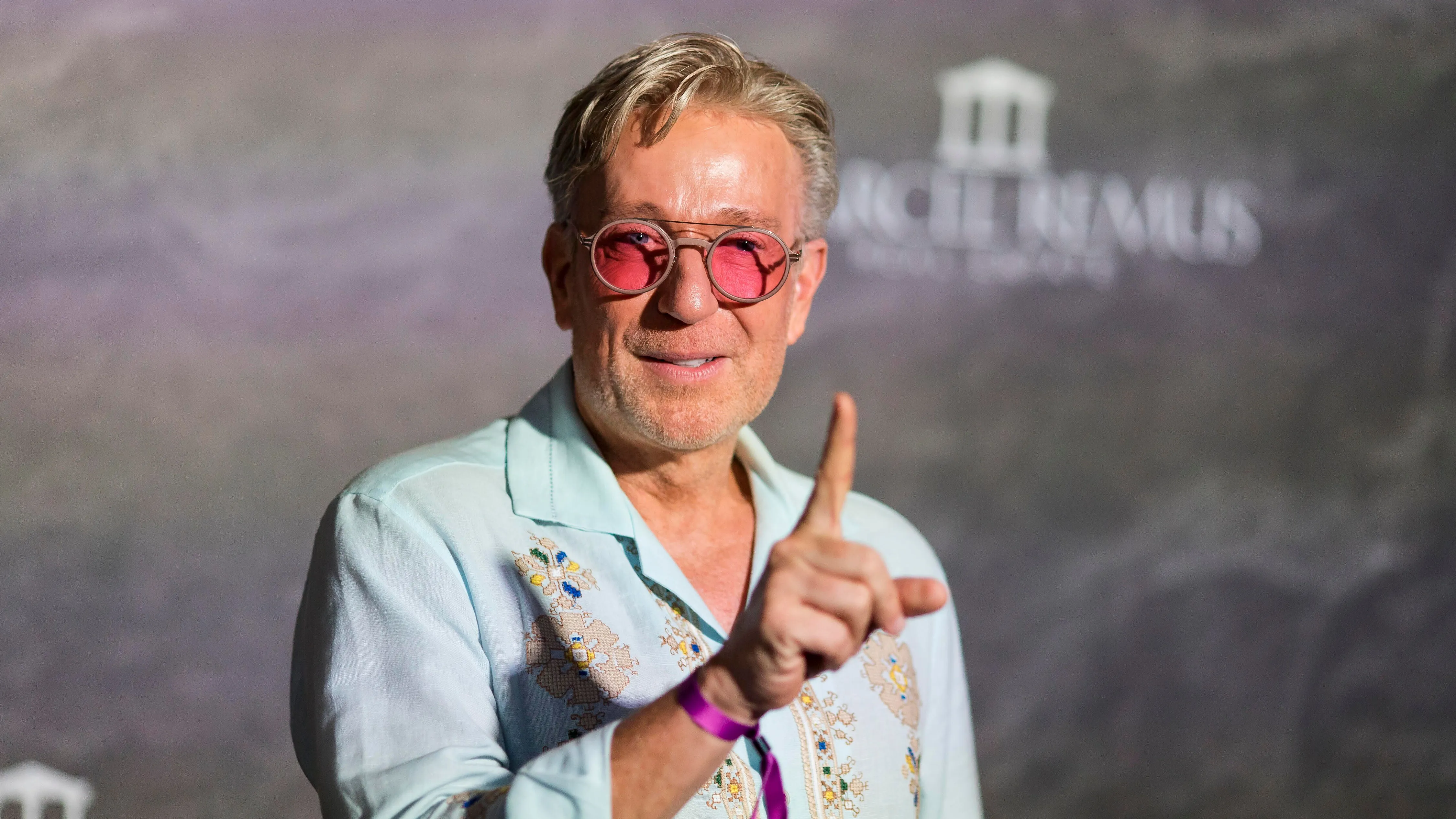 Thomas Rath: So revolutioniert eine besondere Therapie sein Leben