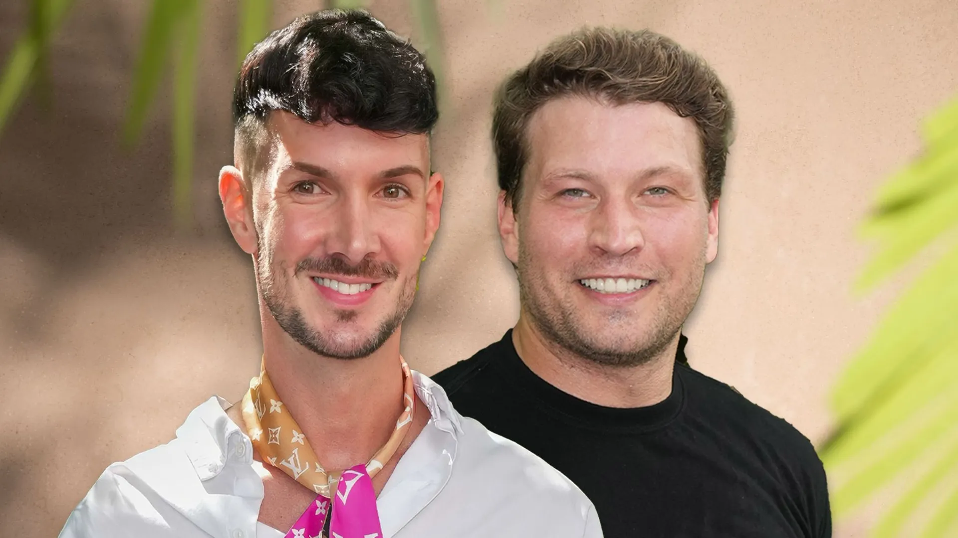 Nach "Villa der Versuchung"-Kuss: Wie läuft es nun mit Kevin Schäfer ...