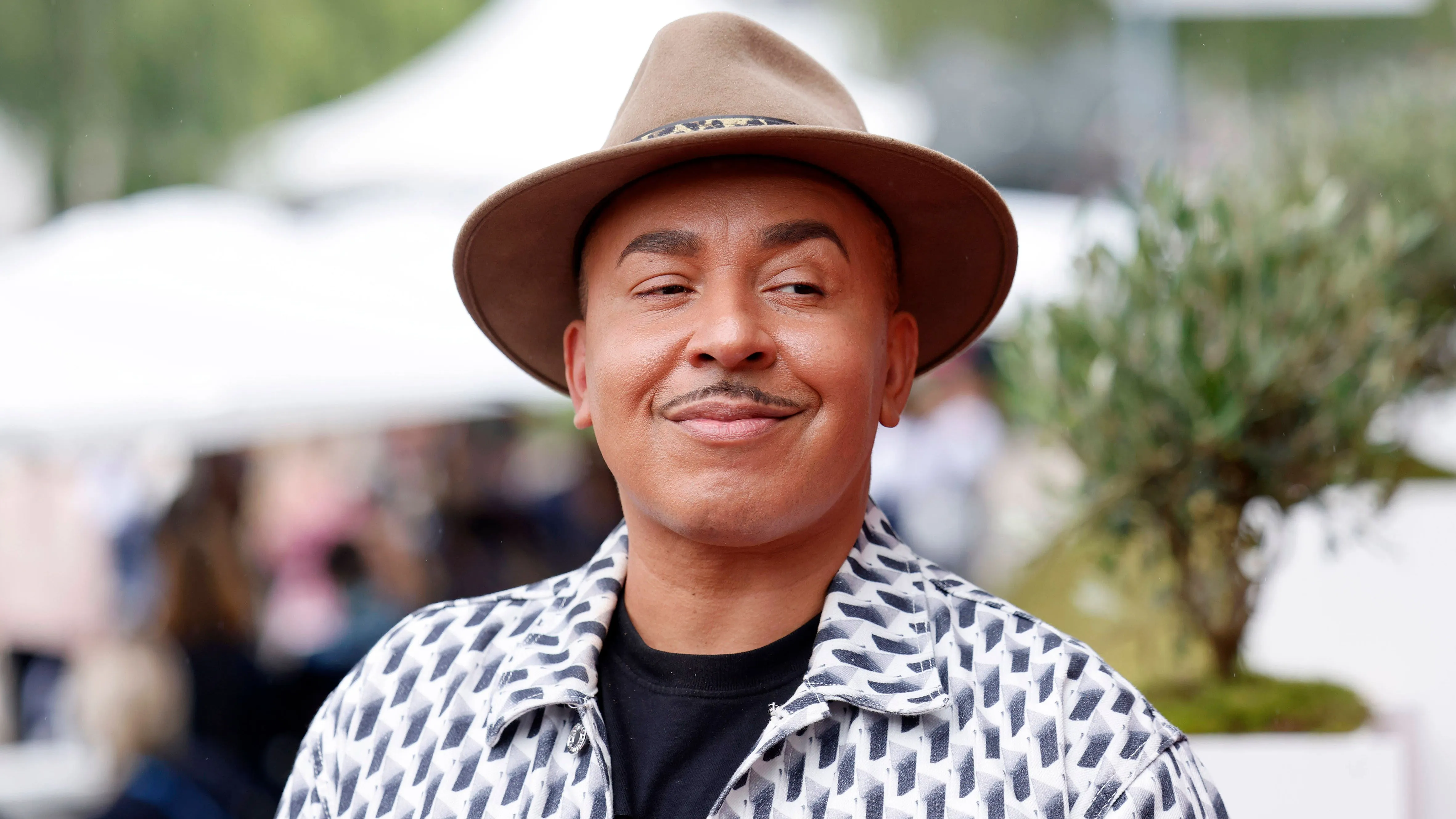 Lou Bega über Beginn seiner Karriere und den Welt-Hit "Mambo Nr. 5"