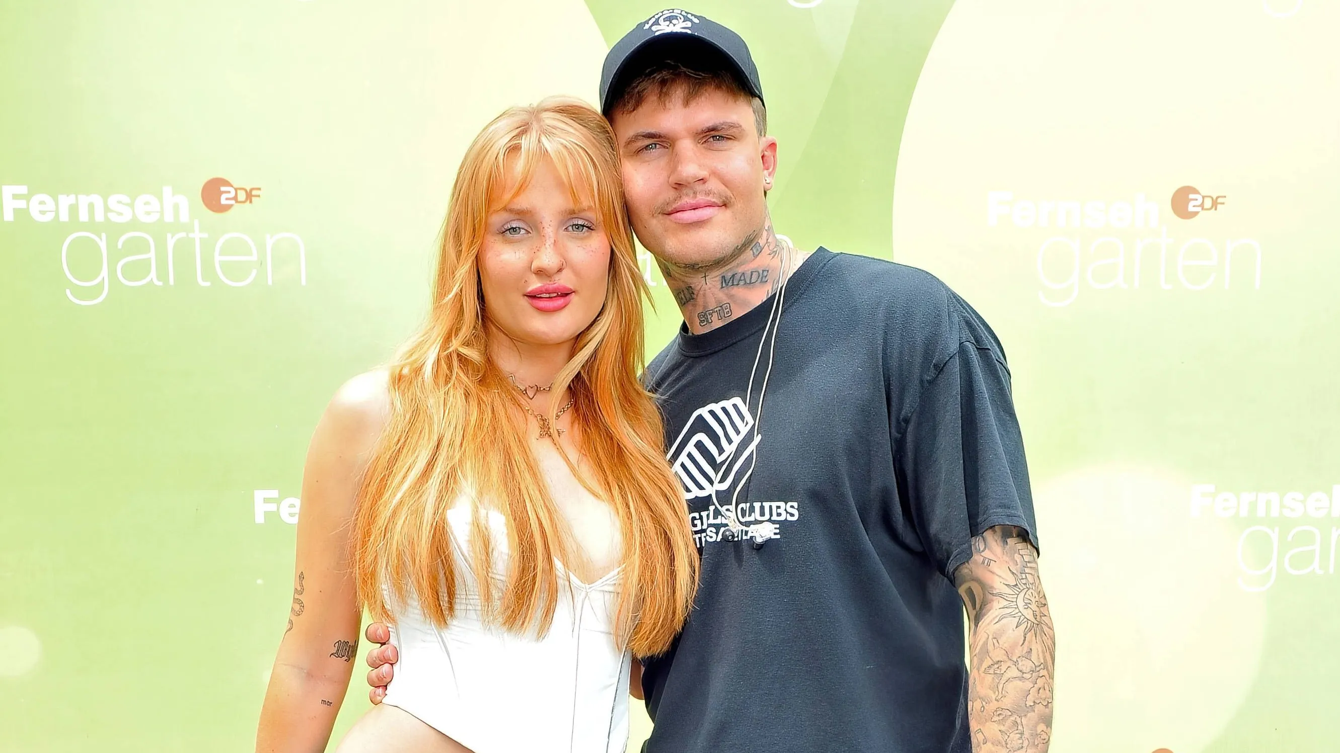 GNTM 2025: Das ist Kandidat Samuel