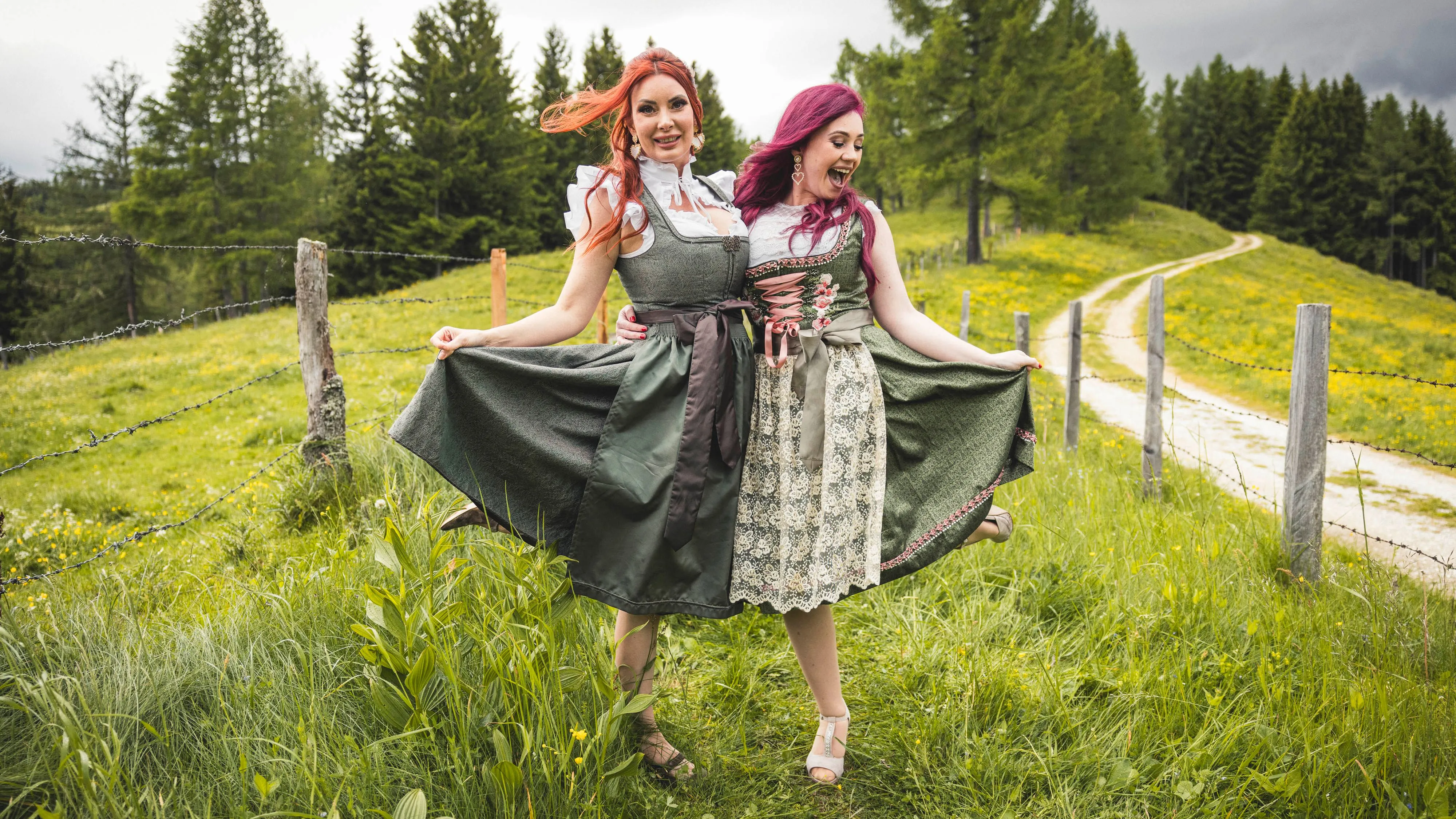 "Forsthaus Rampensau" 2025: Alle Infos zur neuen Staffel