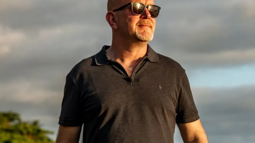 Peter Giesel: Diese Enthüllung brachte den TV-Reporter hinter Gitter