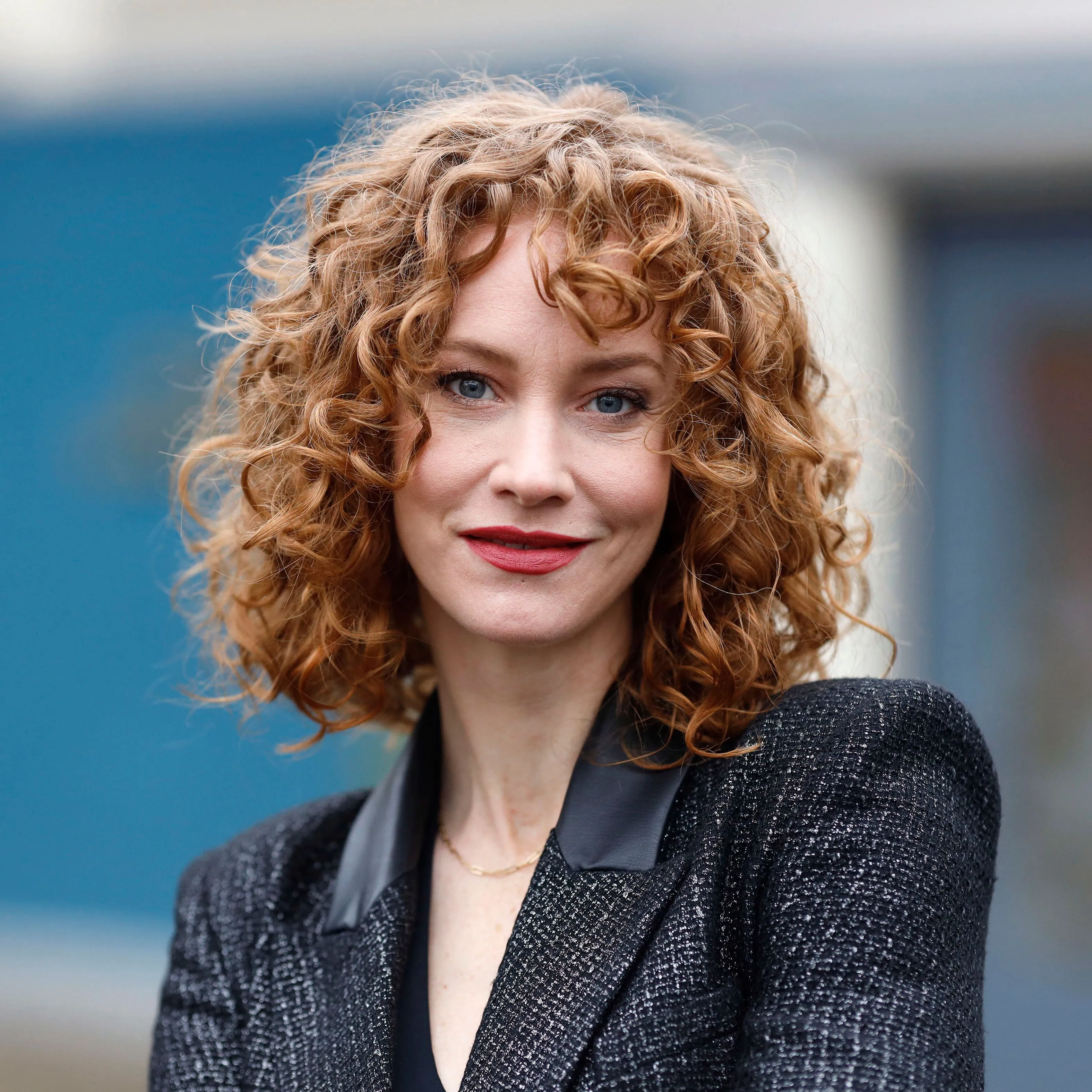Schauspielerin Maren Schumacher - Steckbrief, Infos, Porträt | Joyn