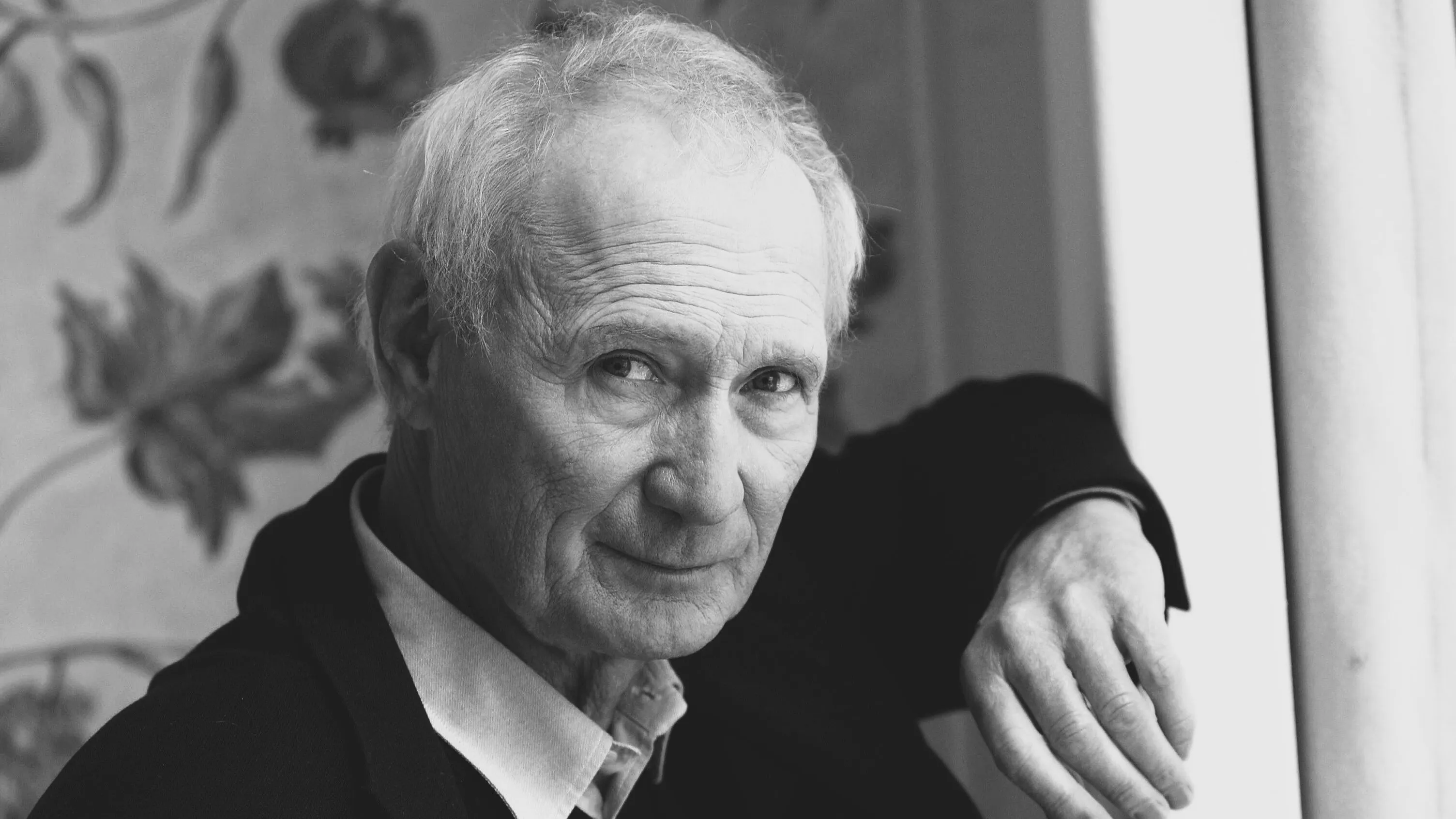 "Großstadtrevier"-Star Arthur Brauss ist tot