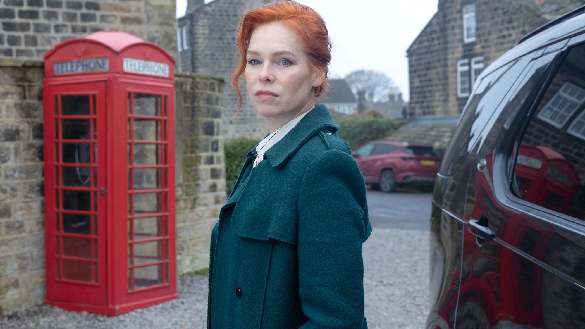 Free-TV-Premiere von Charlotte-Link-Zweiteiler "Einsame Nacht"