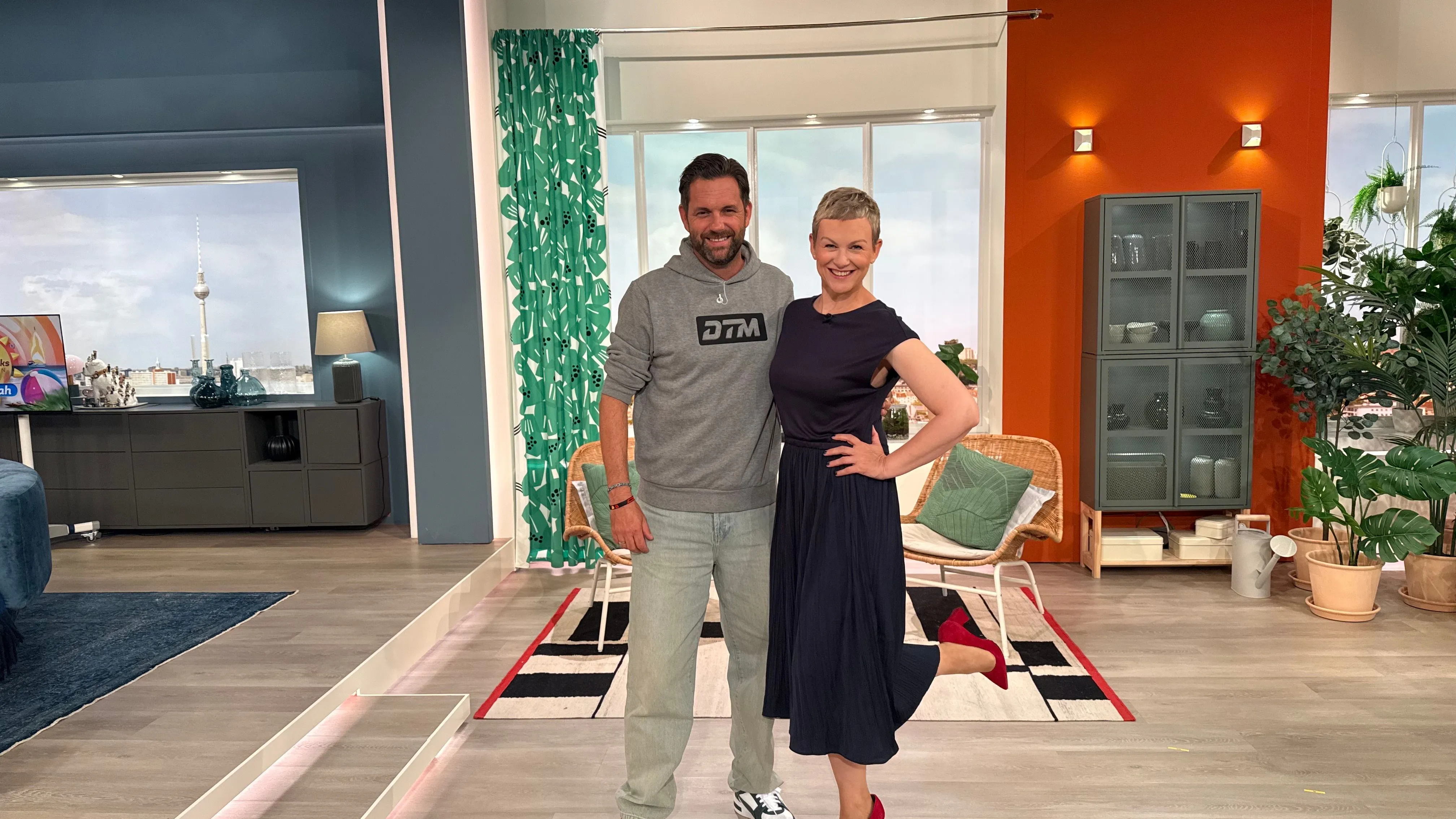 Extremsportler "Cyborg" Arda Saatçi rennt einmal durch ganz Japan