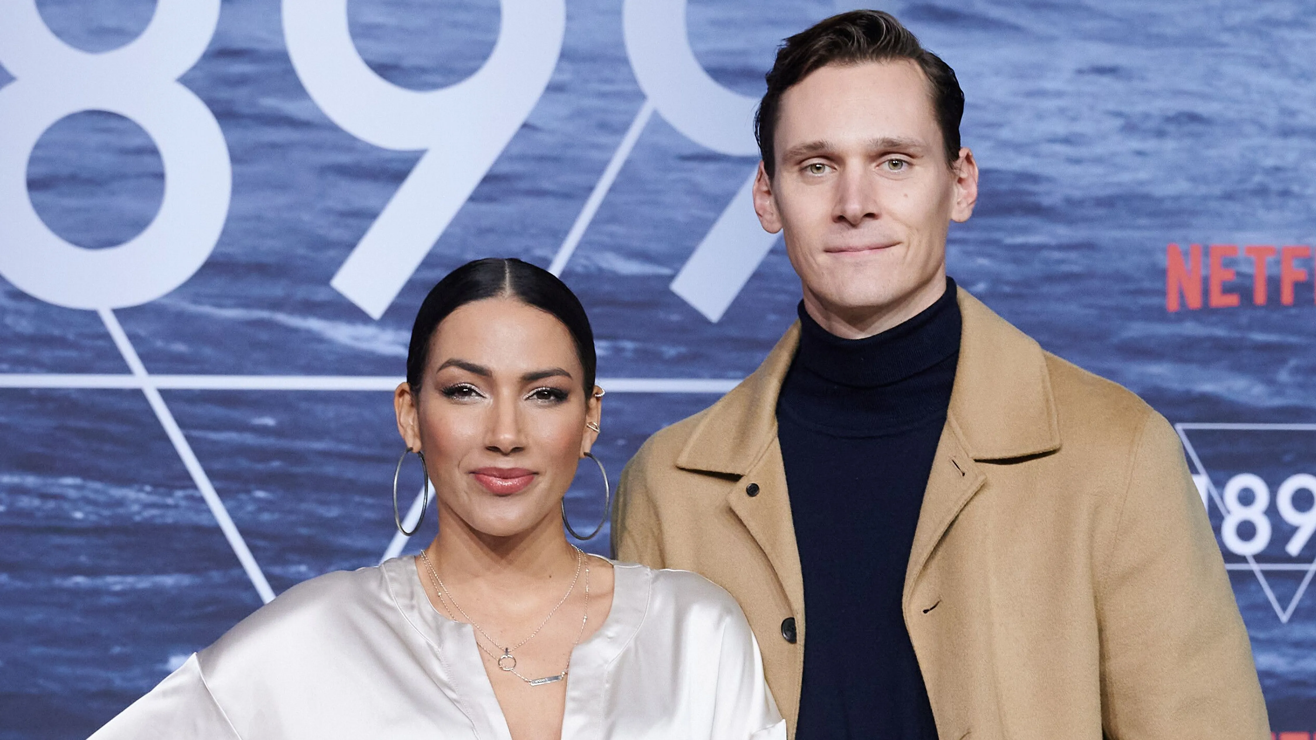 "SOKO Leipzig"-Star Amy Mußul liebt Ex-"Tatort"-Kommissar