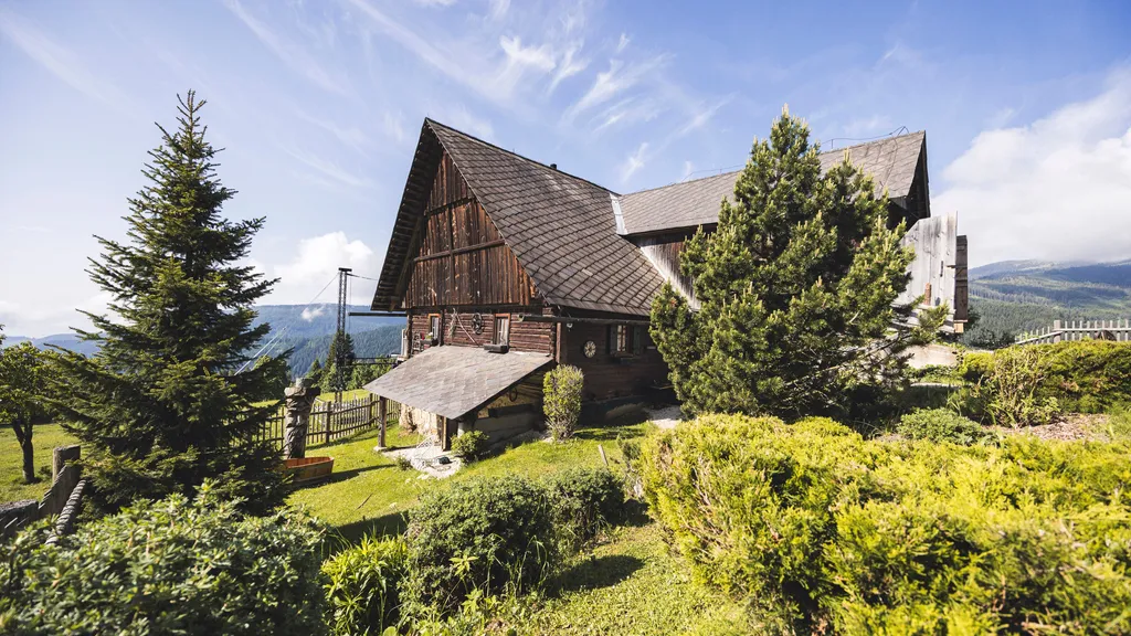 "Forsthaus Rampensau" 2025: Alle Infos zur neuen Staffel