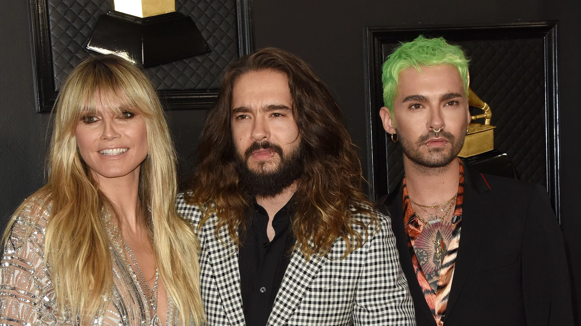 GNTM 2025: Das ist Kandidat Pierre