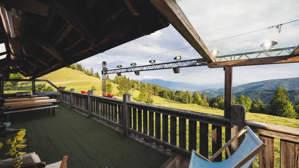 "Forsthaus Rampensau" 2025: Alle Infos zur neuen Staffel