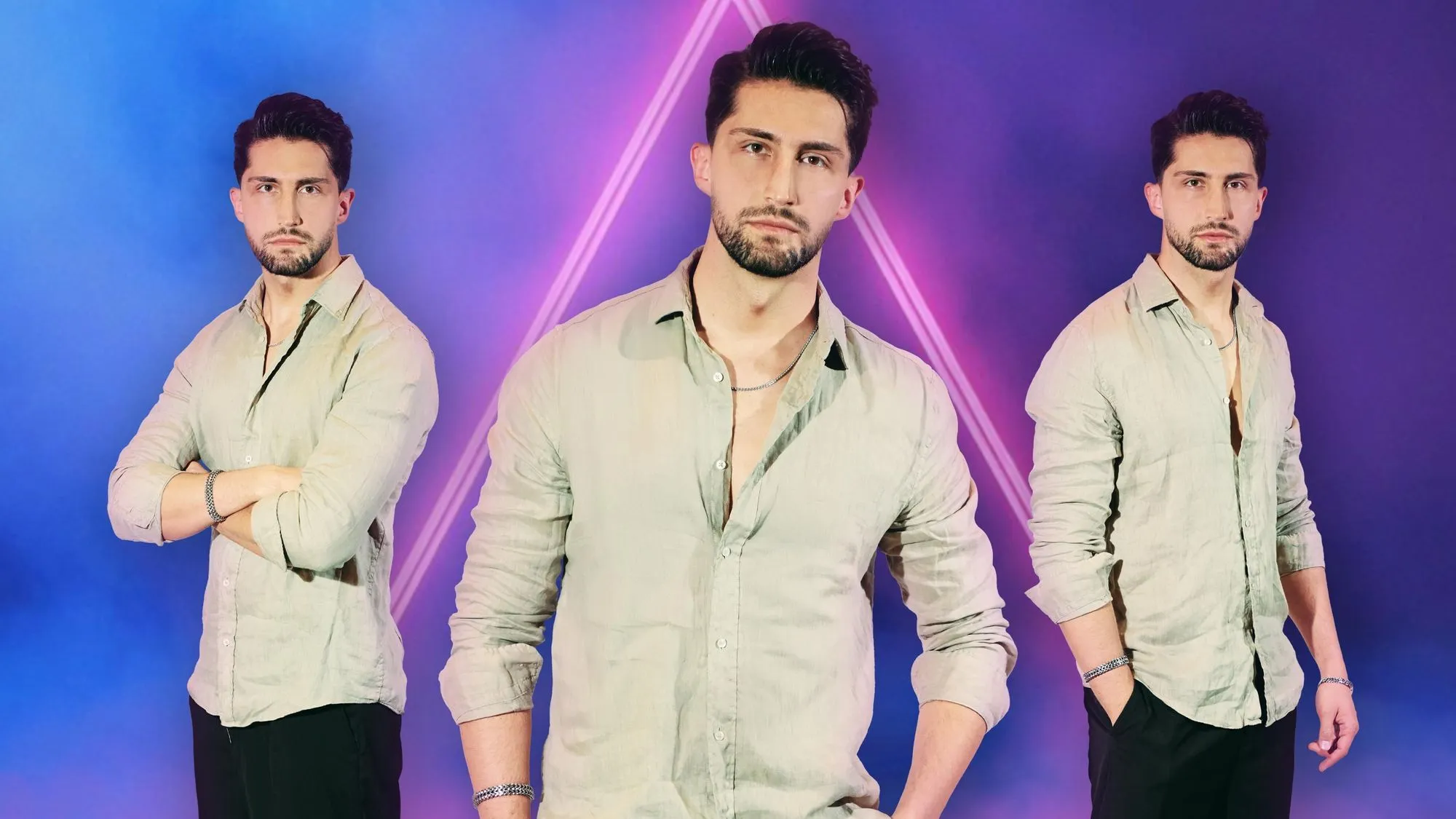 "The Power": Alle News und Infos | Joyn