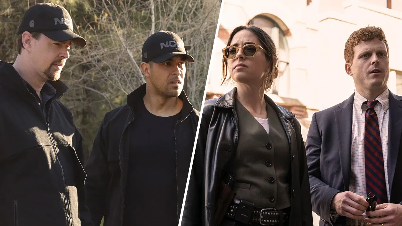 "Navy CIS: Origins" – Infos zum Starttermin, Cast & TV-Ausstrahlung