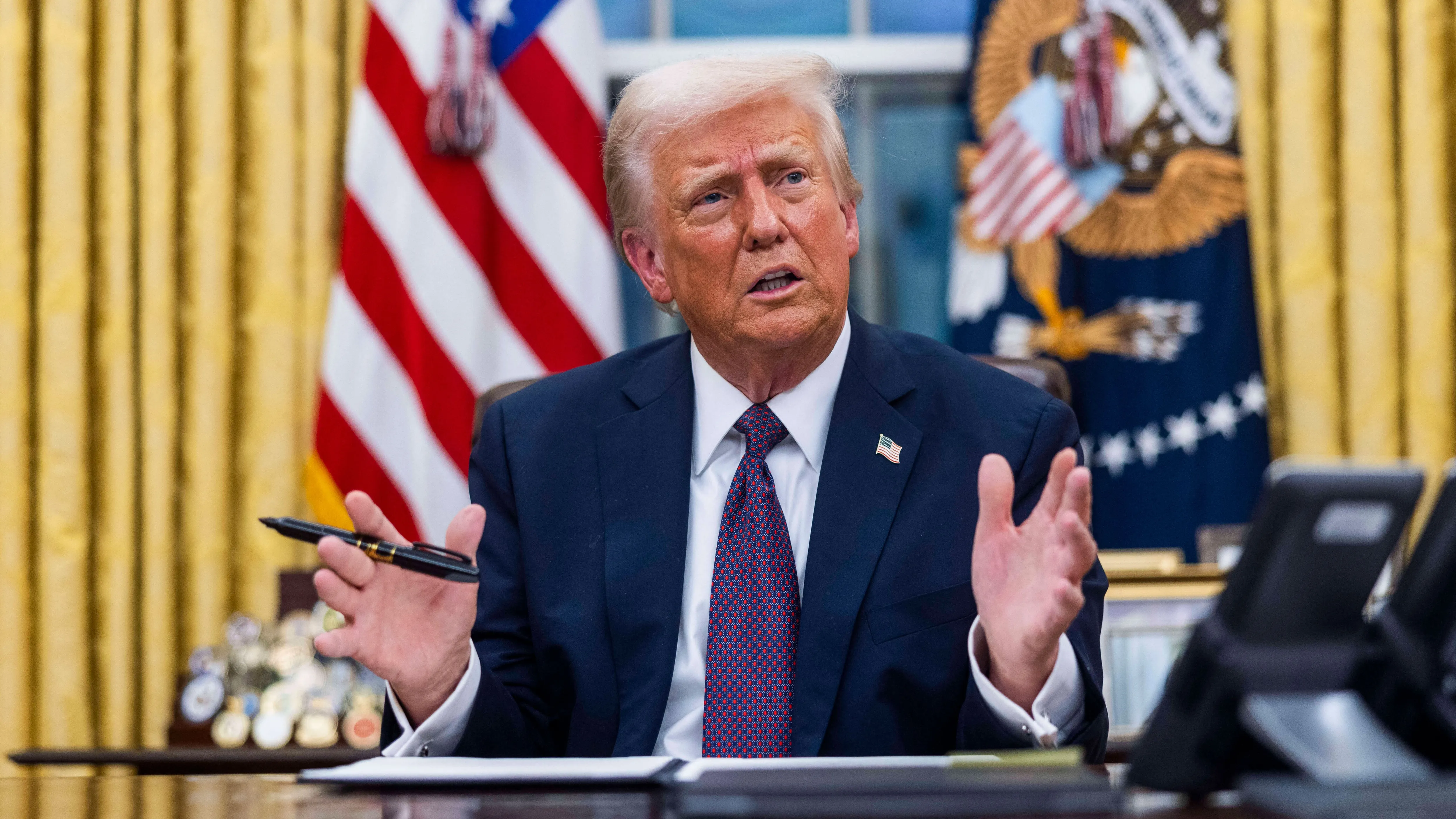 Donald Trump | Steckbrief, Werdegang und Skandale